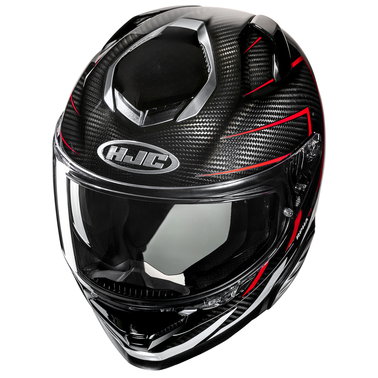 HJC RPHA 71 Carbon Cano - Helmet House