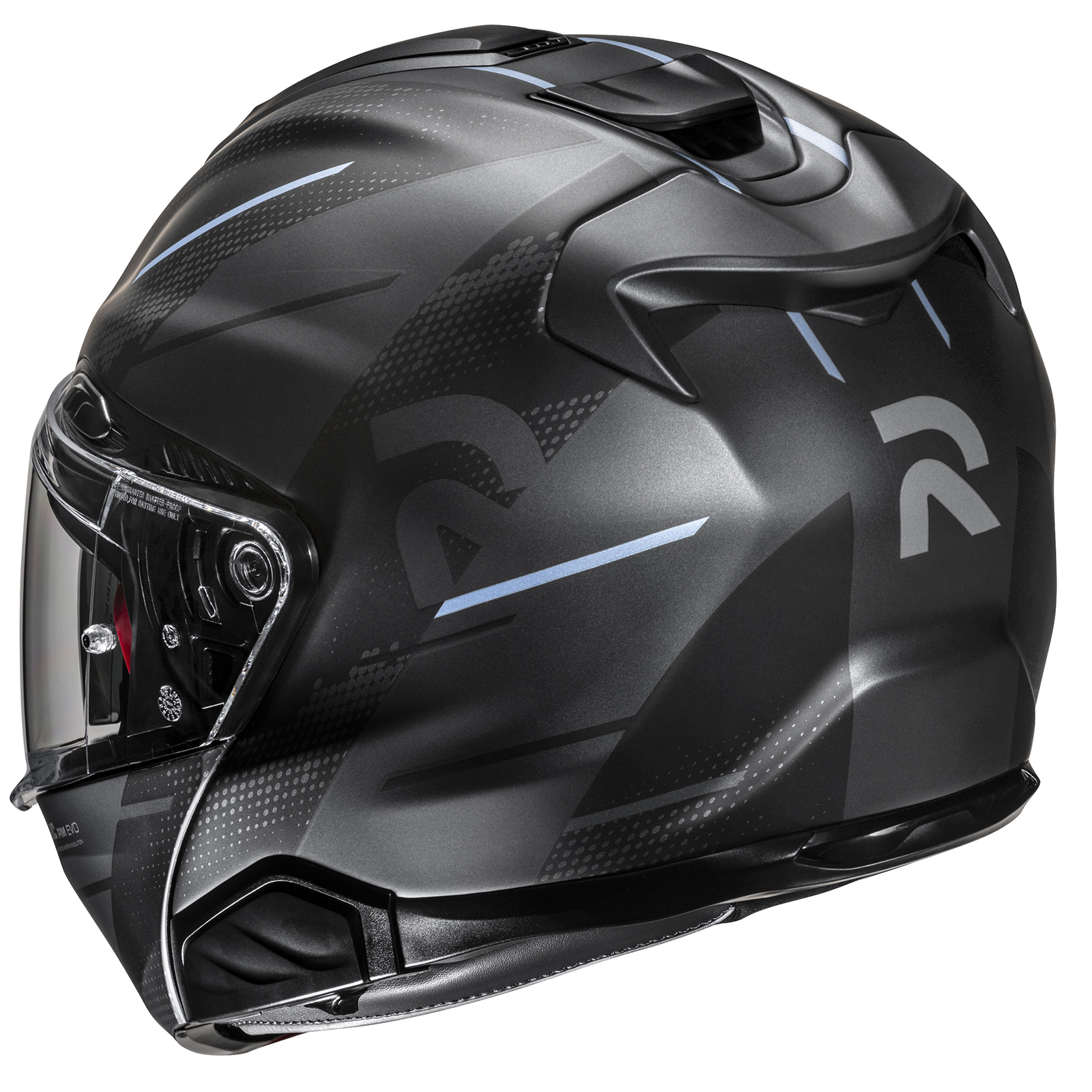 HJC RPHA 91 Blat - Helmet House