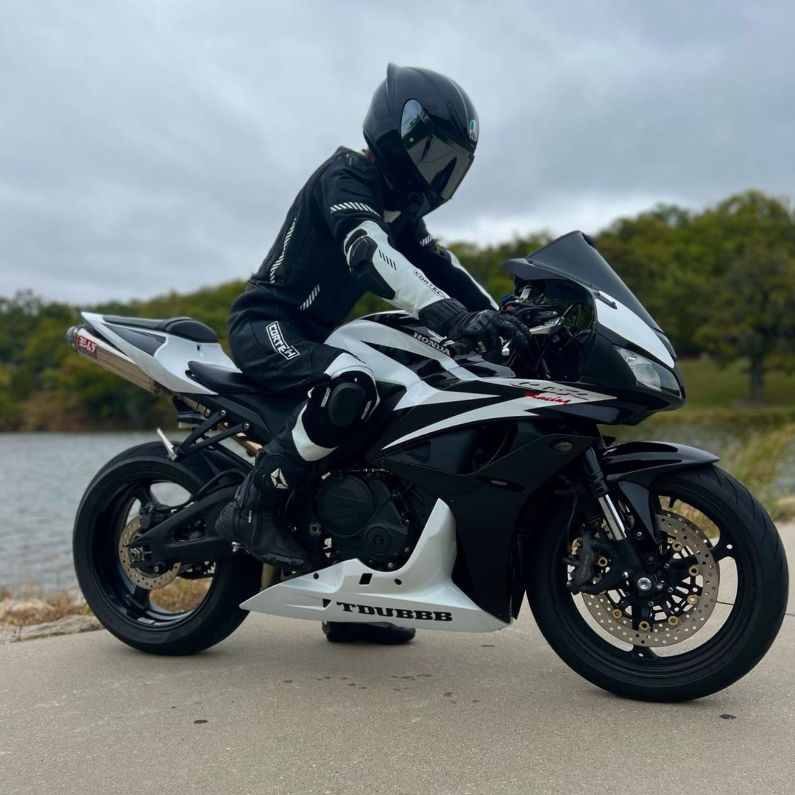 Cortech Revo Sport Air Women's 1-Piece Leather Suit – Cortech USA