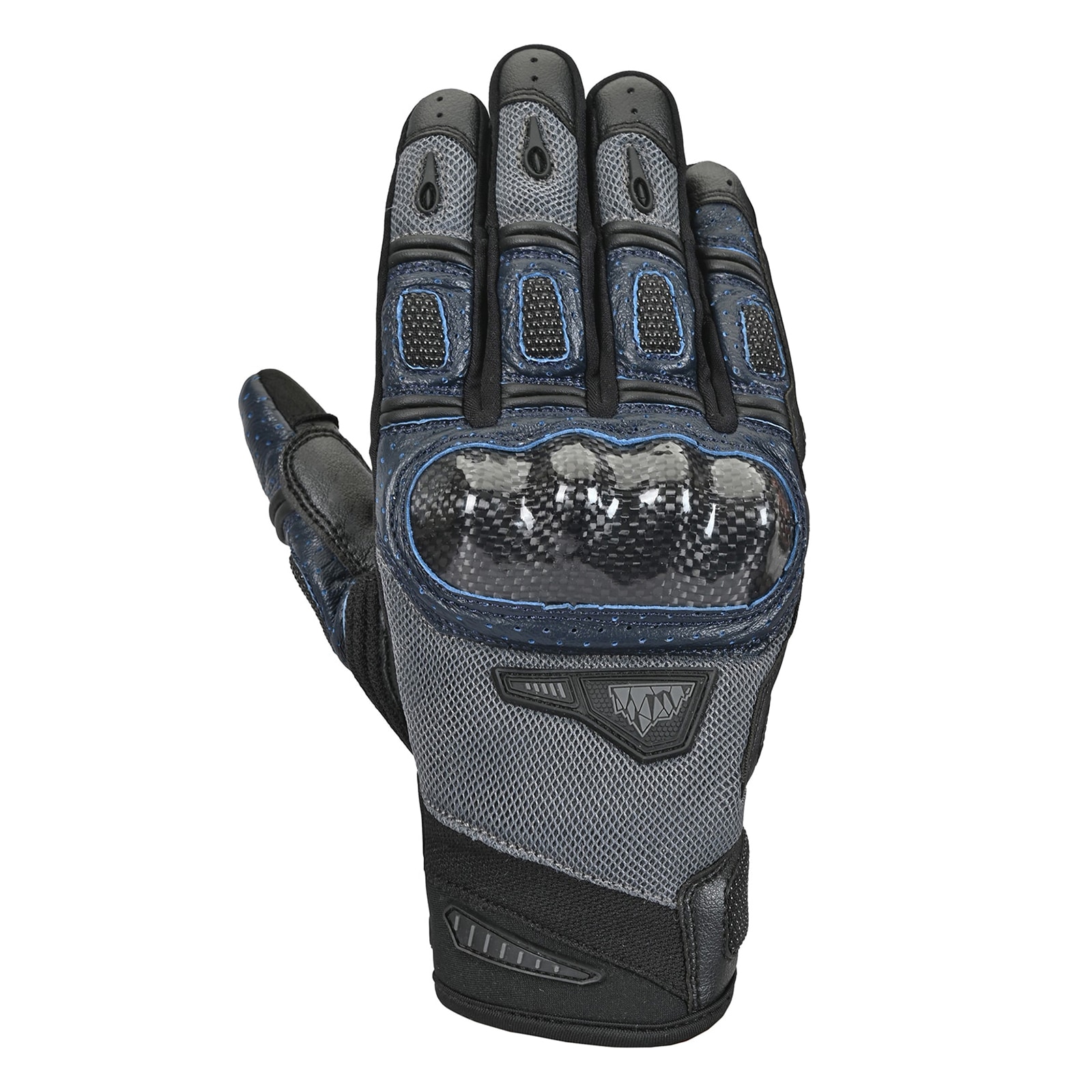 Tourmaster Sierra Peak Adventure Pro 2.0 Gloves - Helmet House