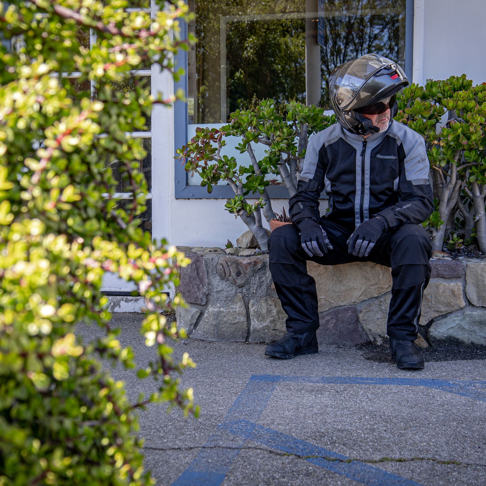 Tourmaster Draft Air 2.0 Jacket – Tourmaster USA