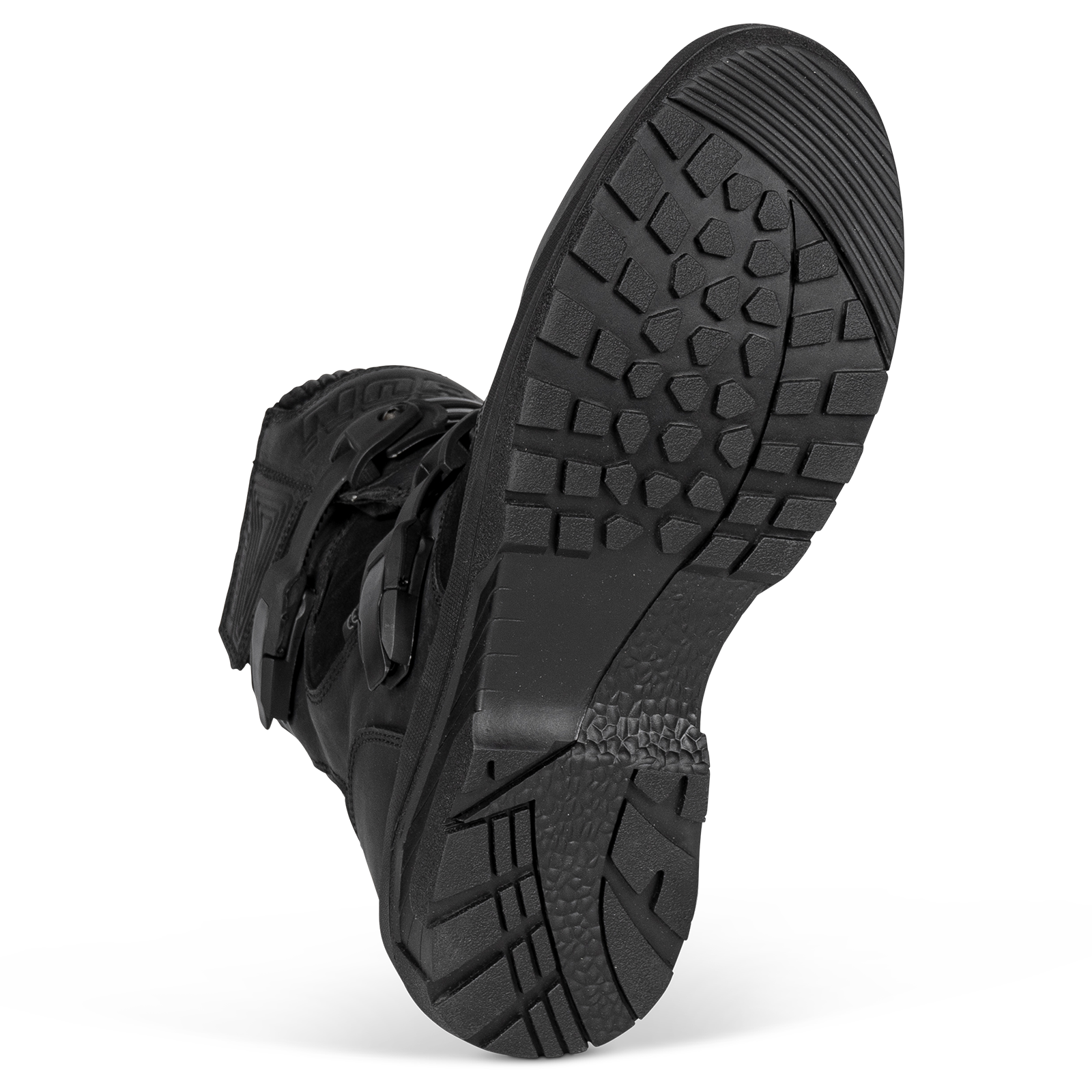 Tourmaster Helix Waterproof Touring Boots - Helmet House
