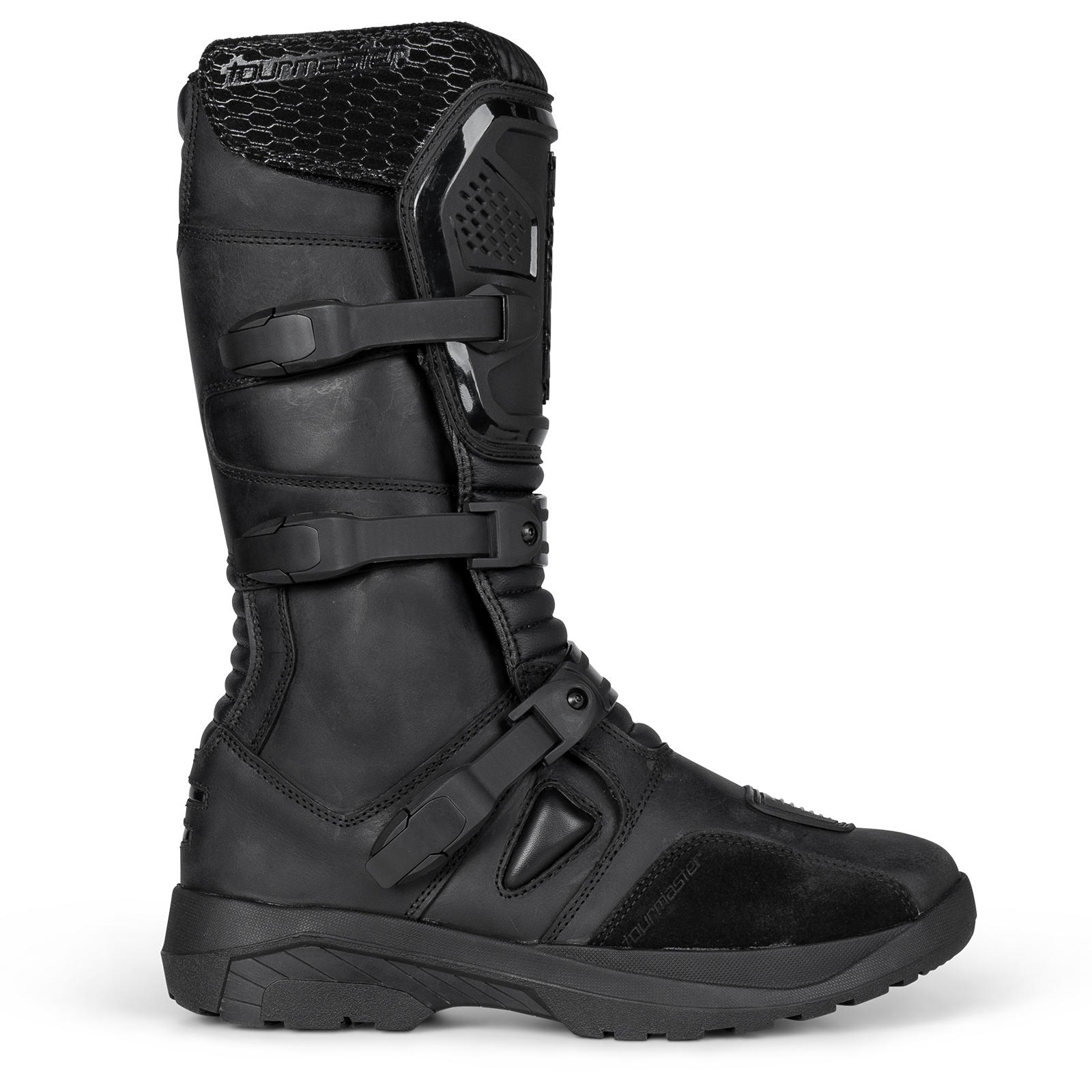 Tourmaster Highlander ADV WP Boots – Tourmaster USA