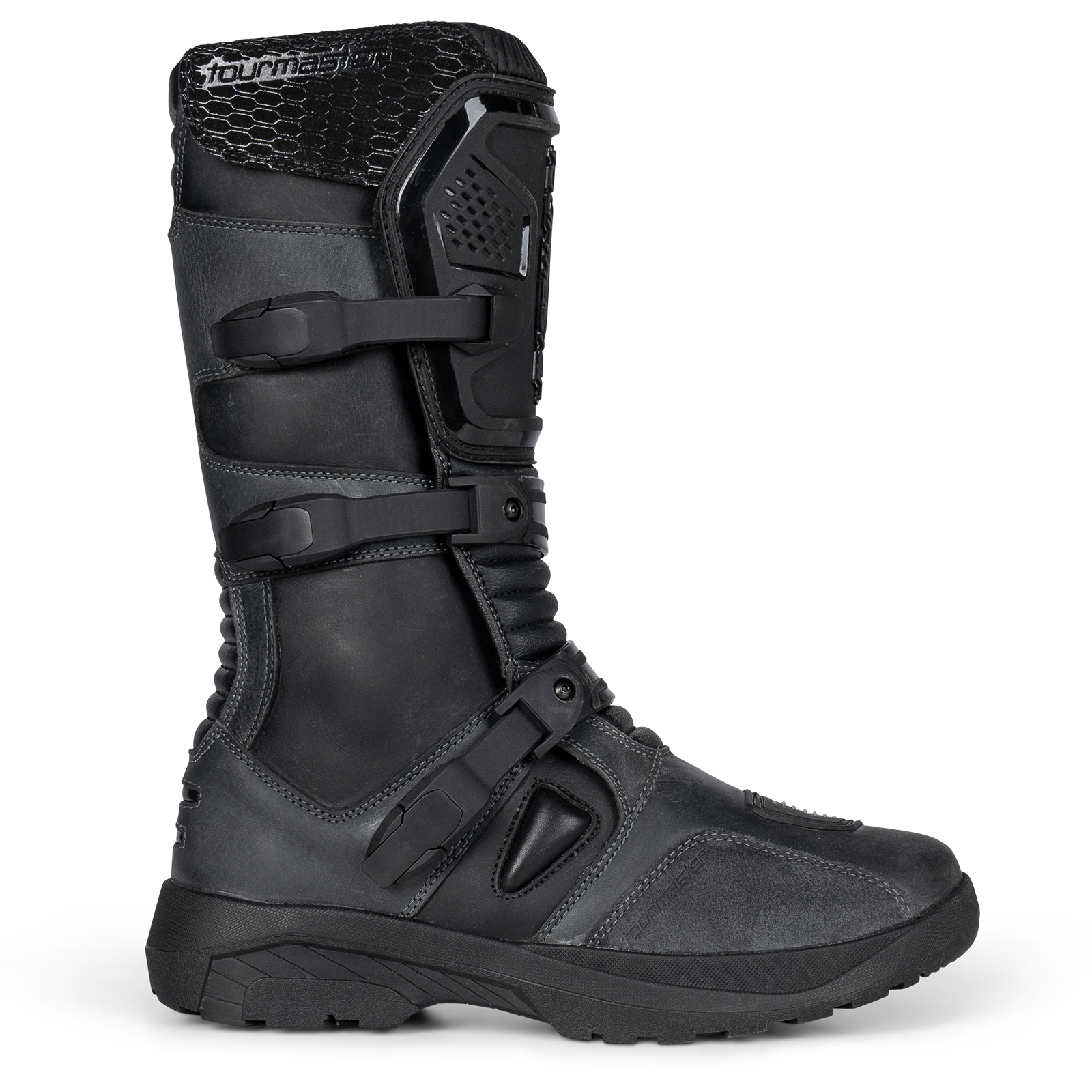 Tourmaster Highlander ADV WP Boots – Tourmaster USA