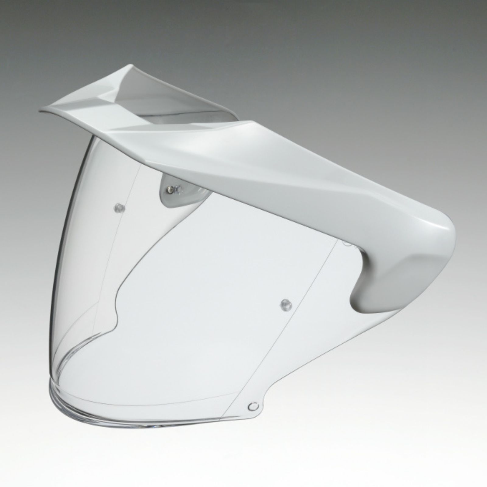 SHOEI J-Cruise / J-Cruise II V-440 Visor - Helmet House