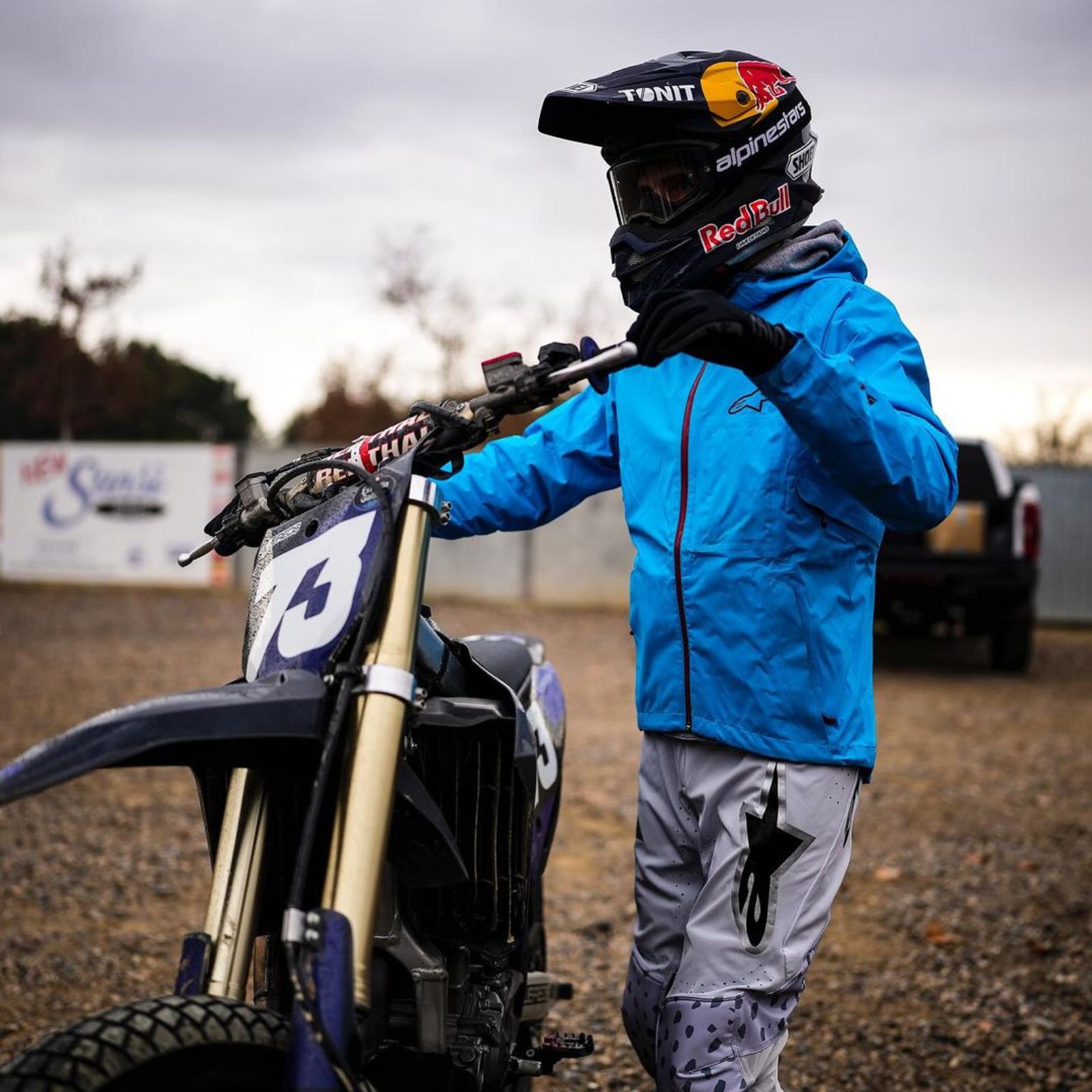 SHOEI VFX-EVO – SHOEI® Helmets USA