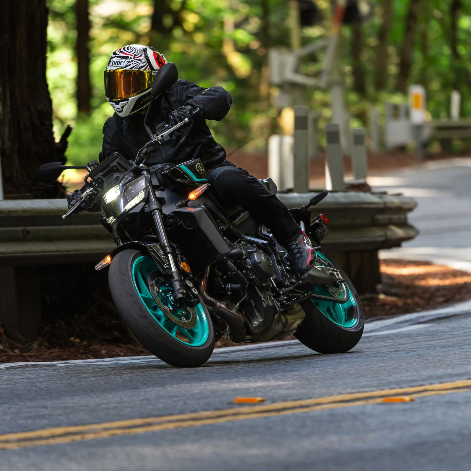 SHOEI X-Fifteen Marquez Motegi 4 - Helmet House