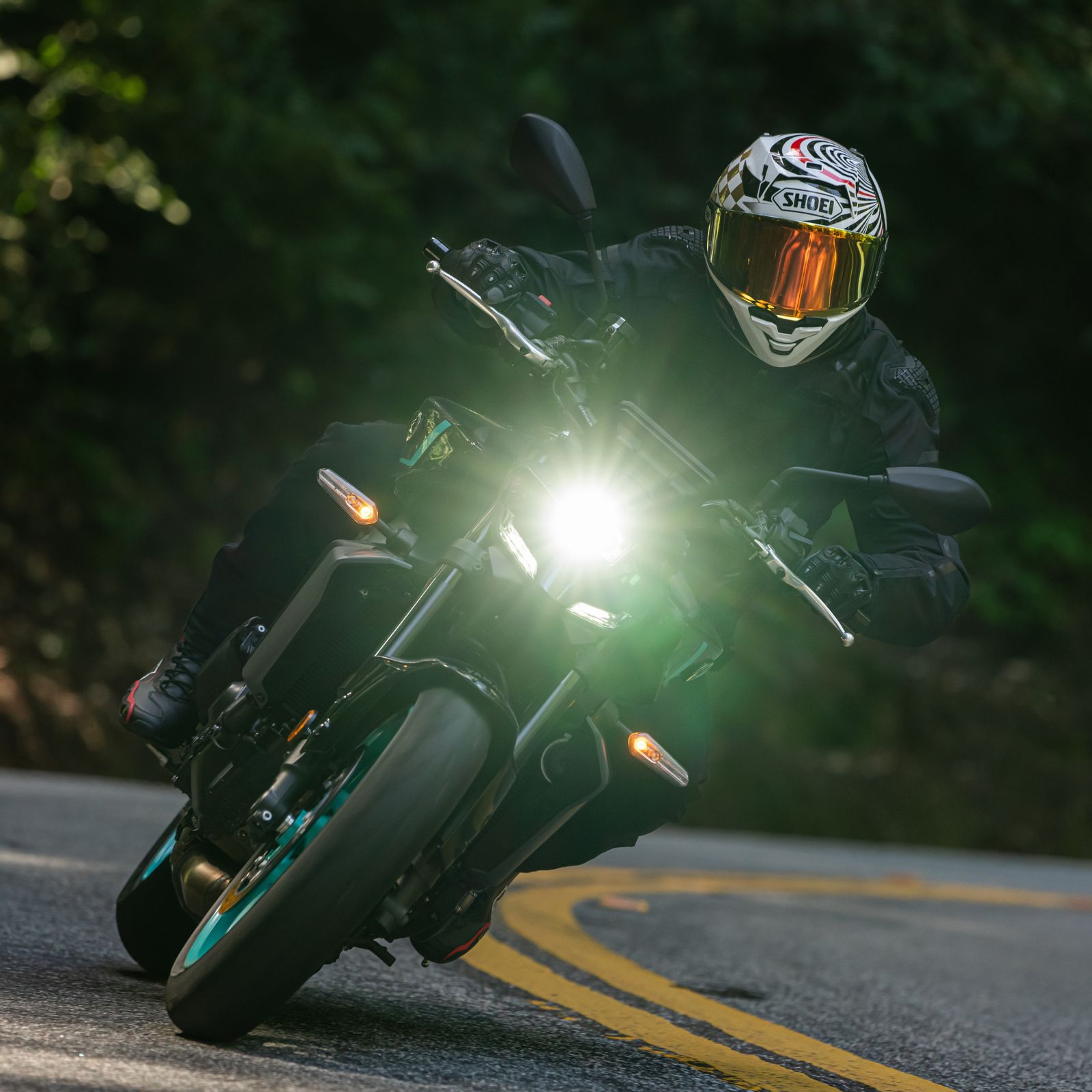 SHOEI X-Fifteen Marquez Motegi 4 – SHOEI® Helmets USA