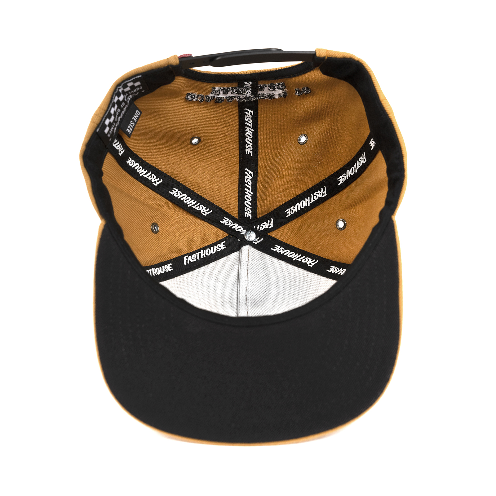 Fasthouse Youth Diner Hat - Helmet House