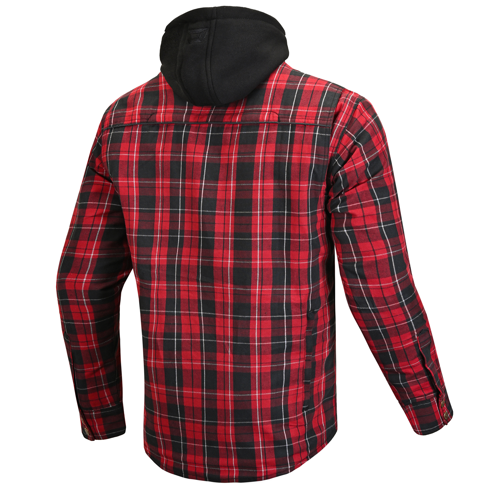 Cortech El Camino Riding Flannel – Cortech USA
