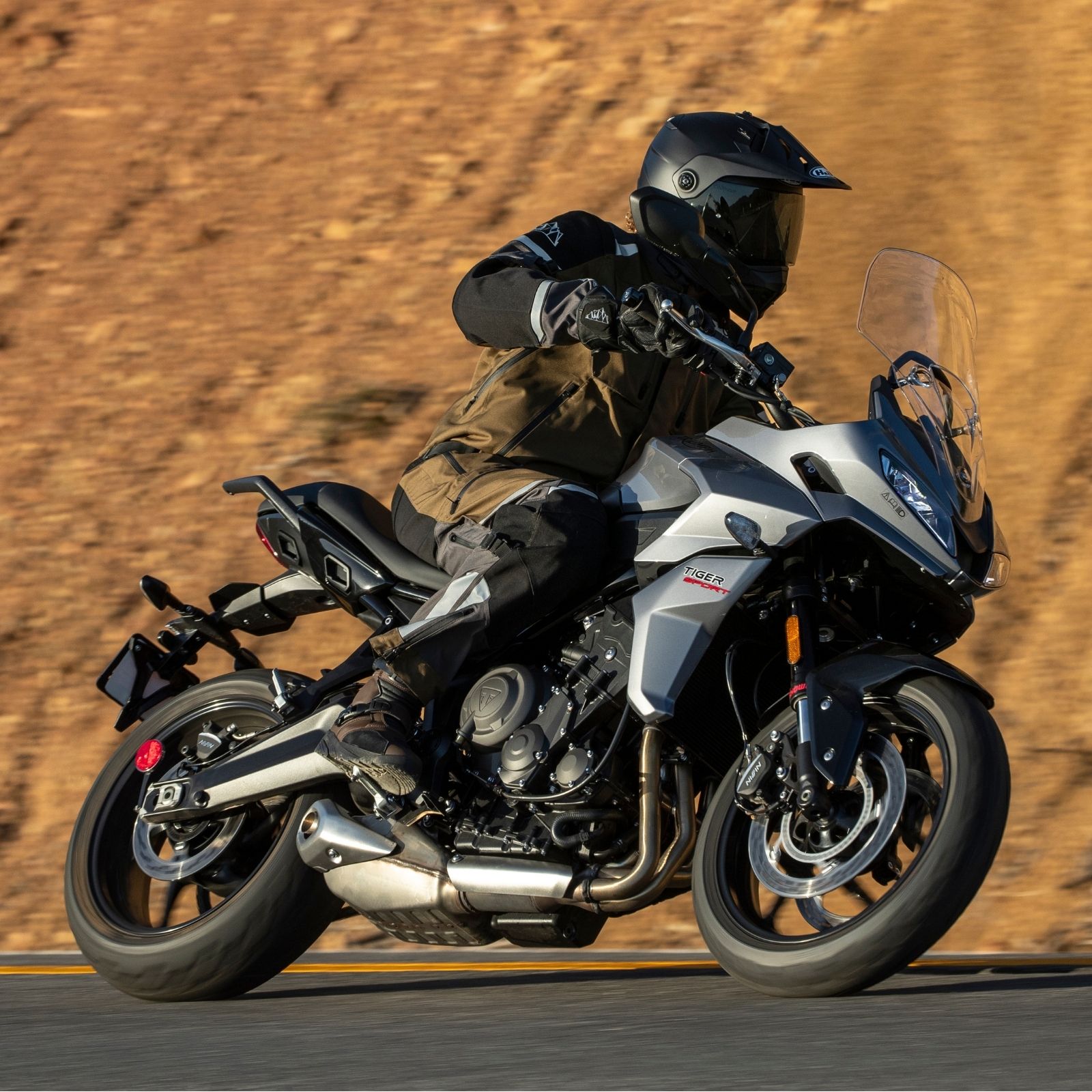 Tourmaster Centurion Laminated 1-Piece Suit – Tourmaster USA