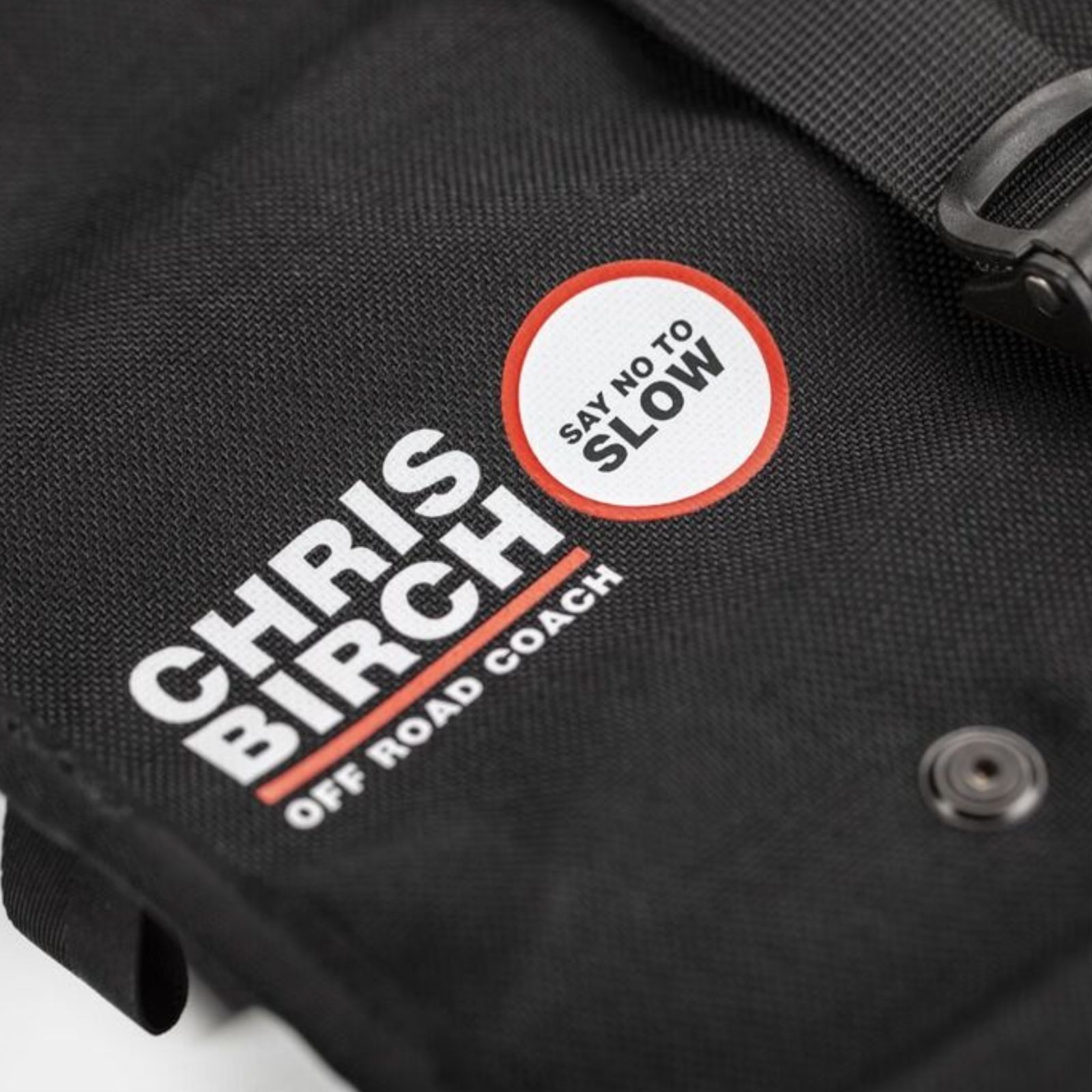 Kriega Chris Birch OS Tool Roll - Helmet House