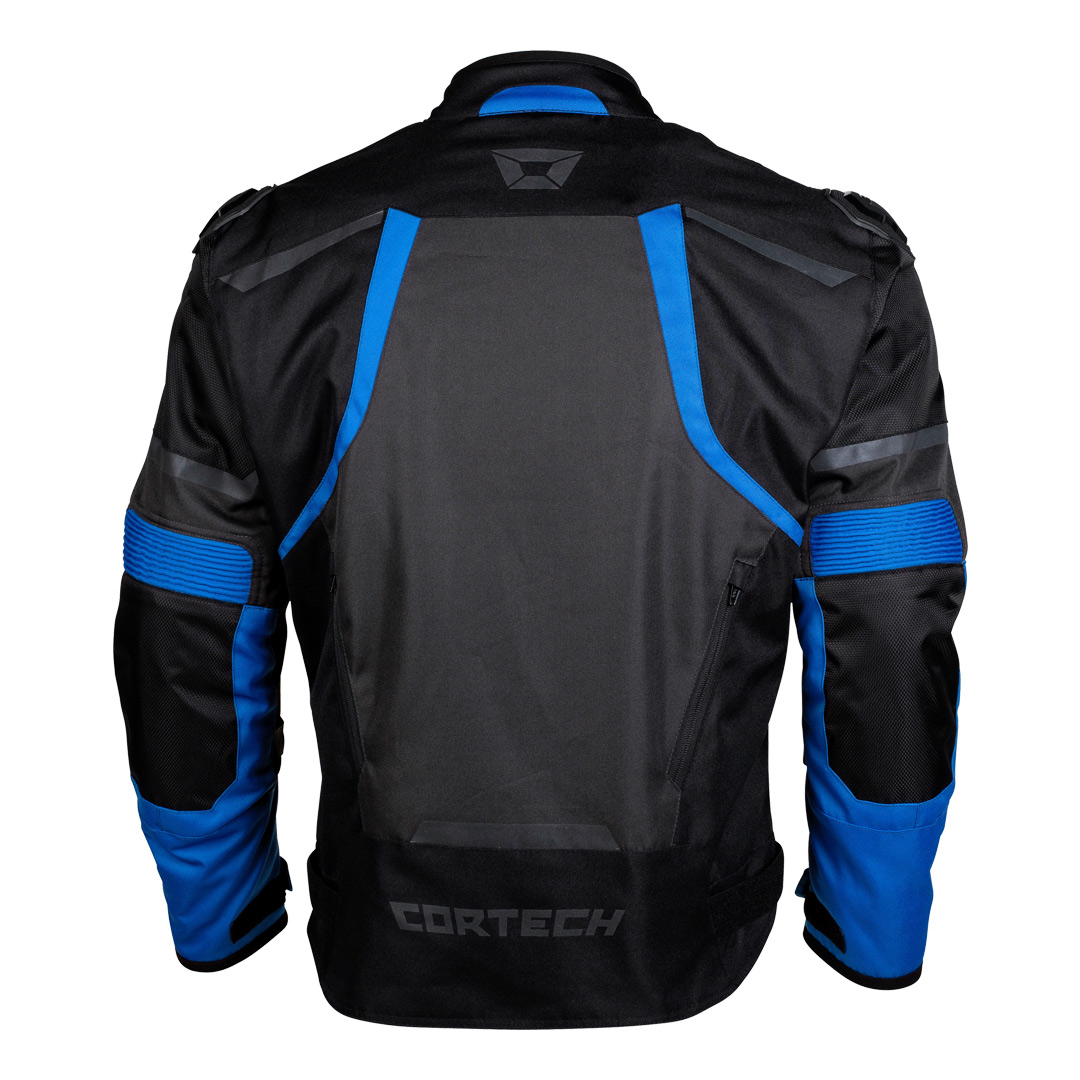 Cortech Hyper-Tec Jacket - Helmet House