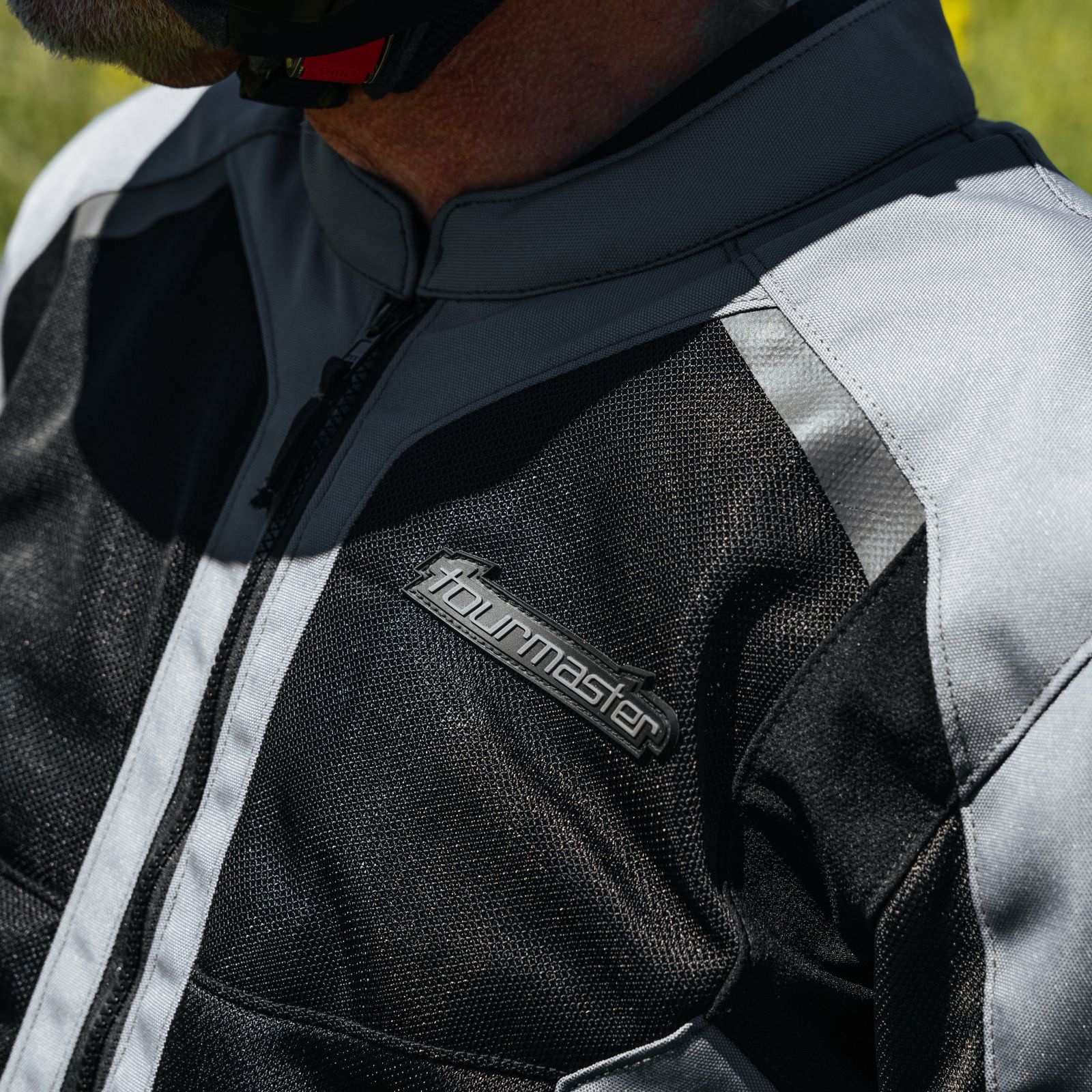 Tourmaster Draft Air 2.0 Jacket – Tourmaster USA