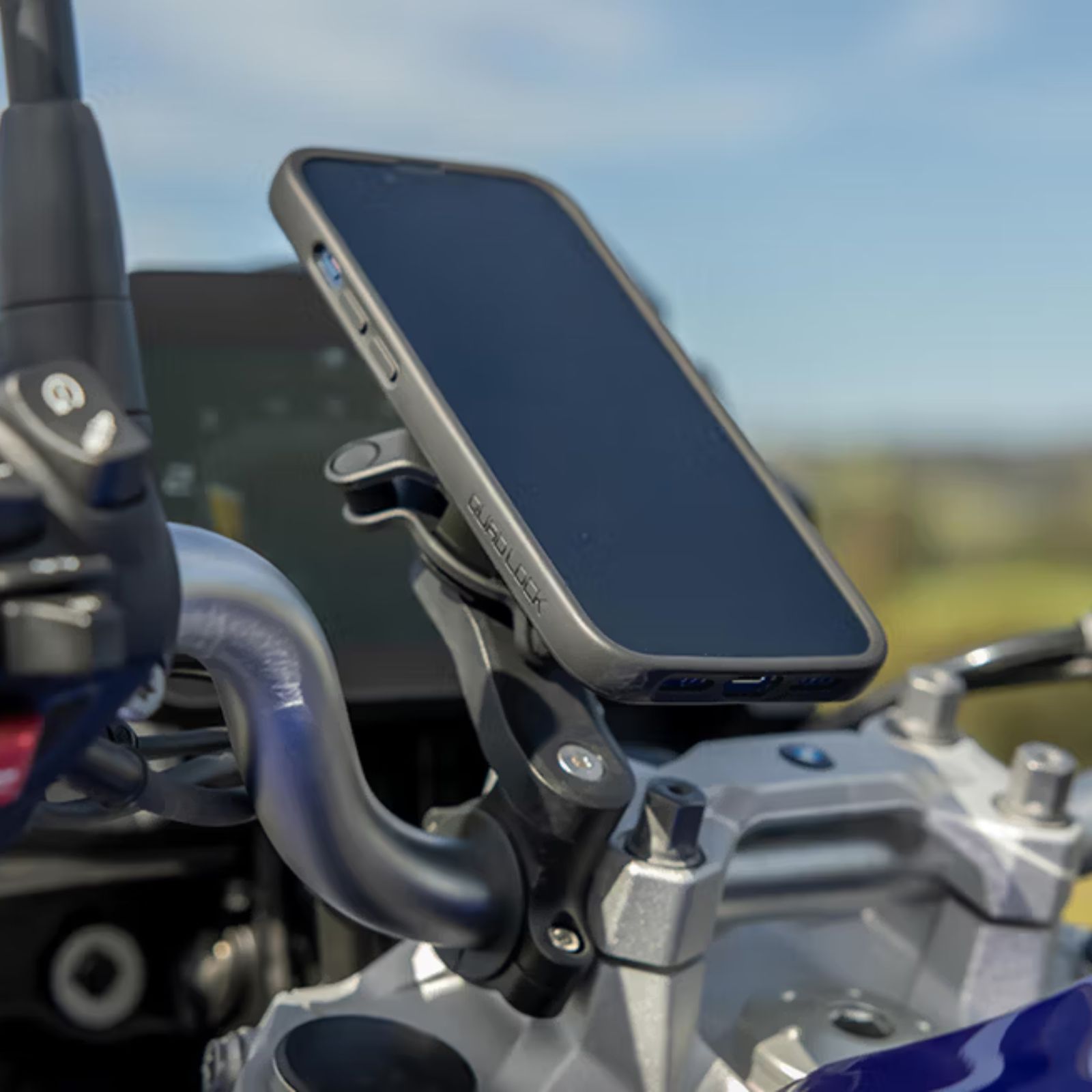 Quad Lock Extension Arm - Helmet House