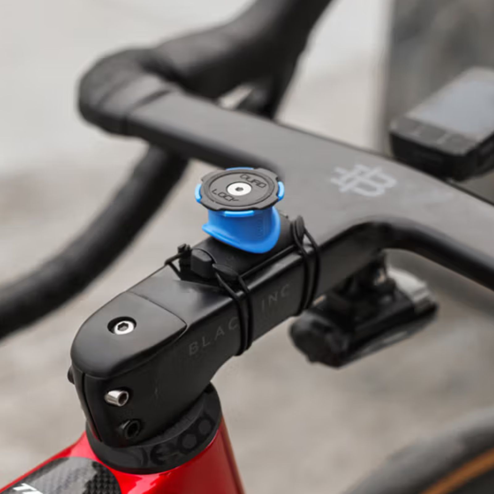 bicycle adaptor