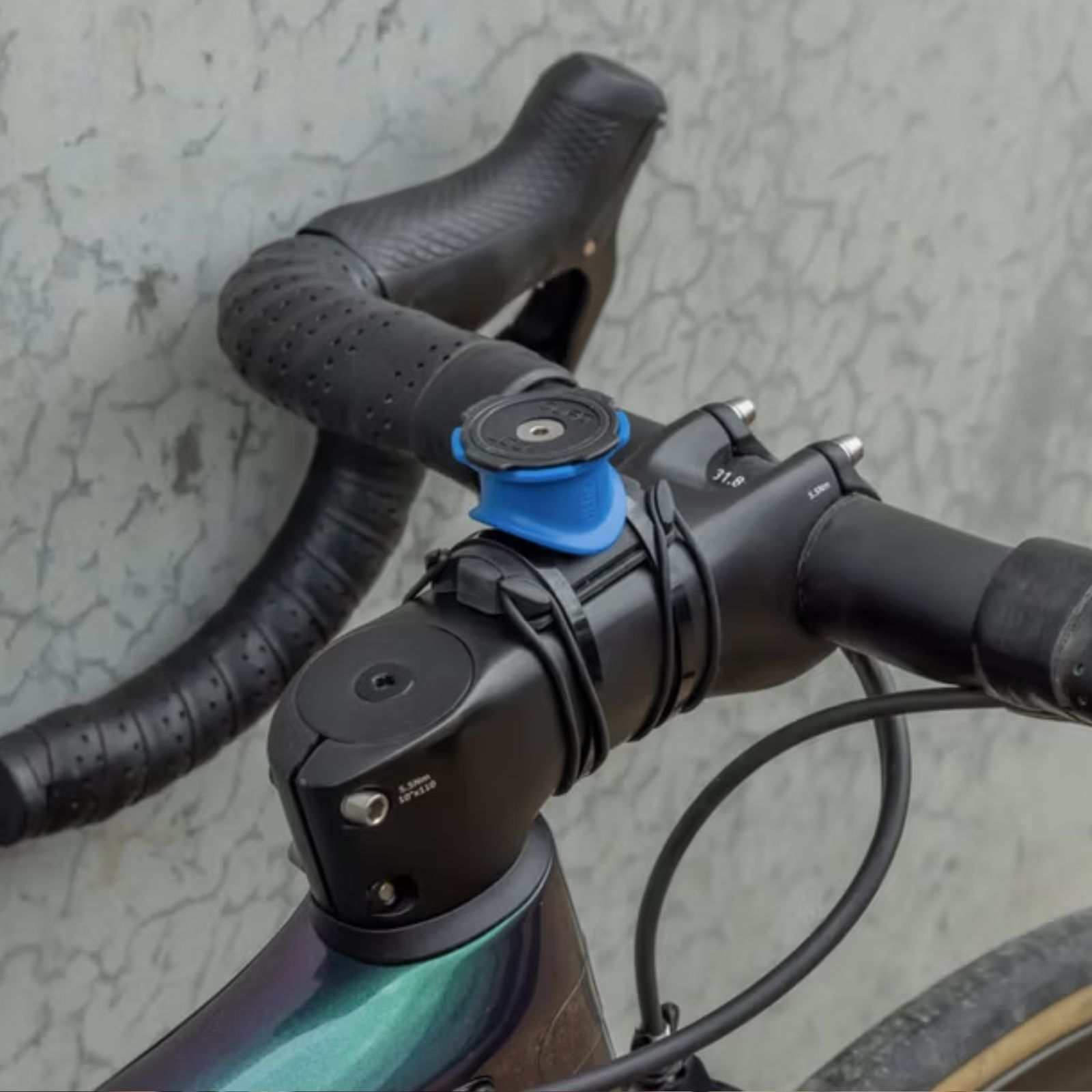 bicycle adaptor