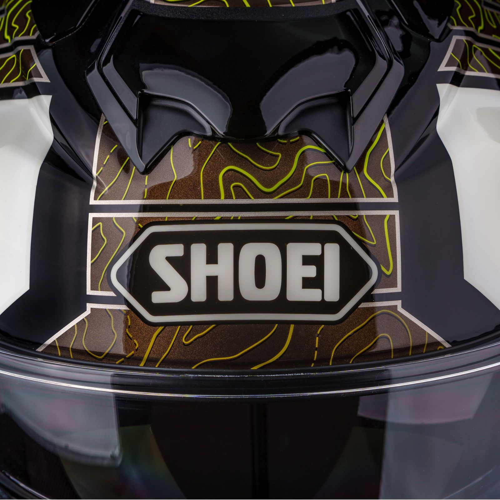 SHOEI GT-Air 3 Hike – SHOEI® Helmets USA