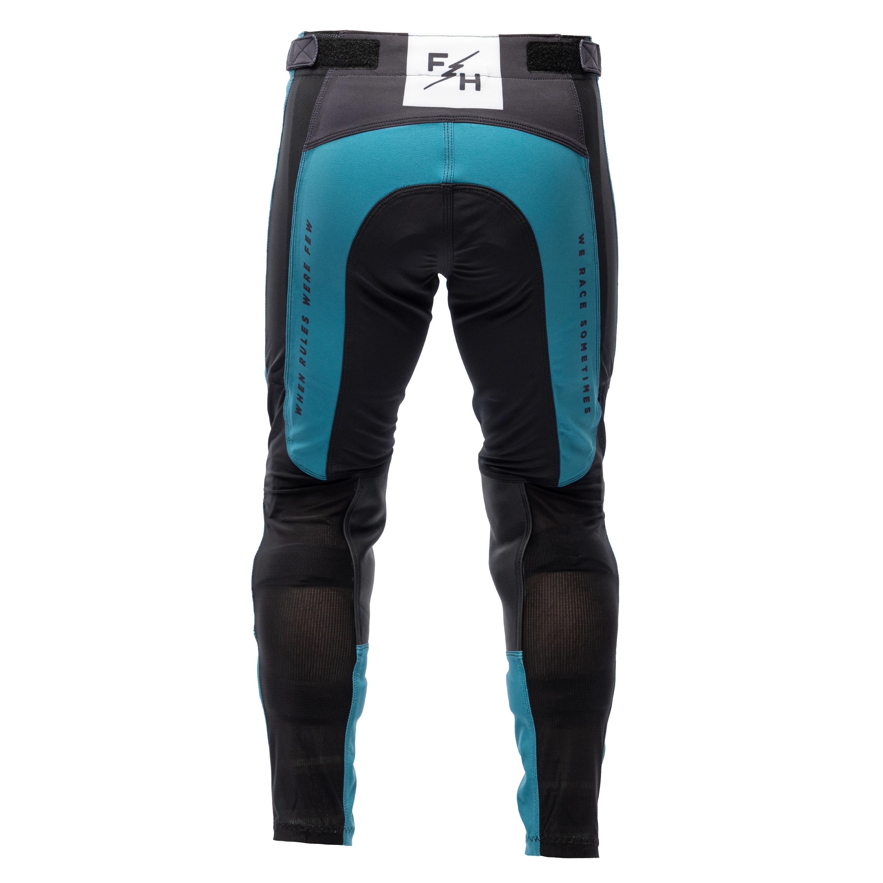 Fasthouse Helix Monaco Pants - Helmet House