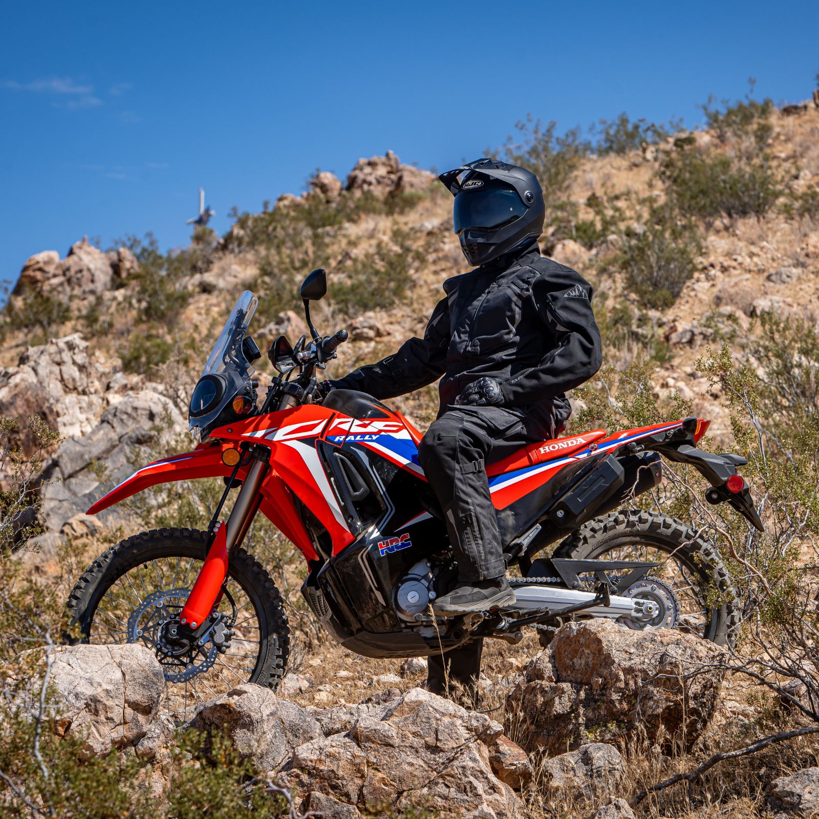 Tourmaster Highlander WP Jacket – Tourmaster USA