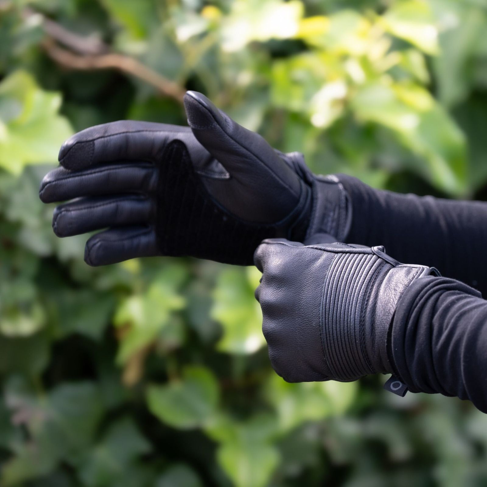 NORU Hoshi Gloves – Ride NORU