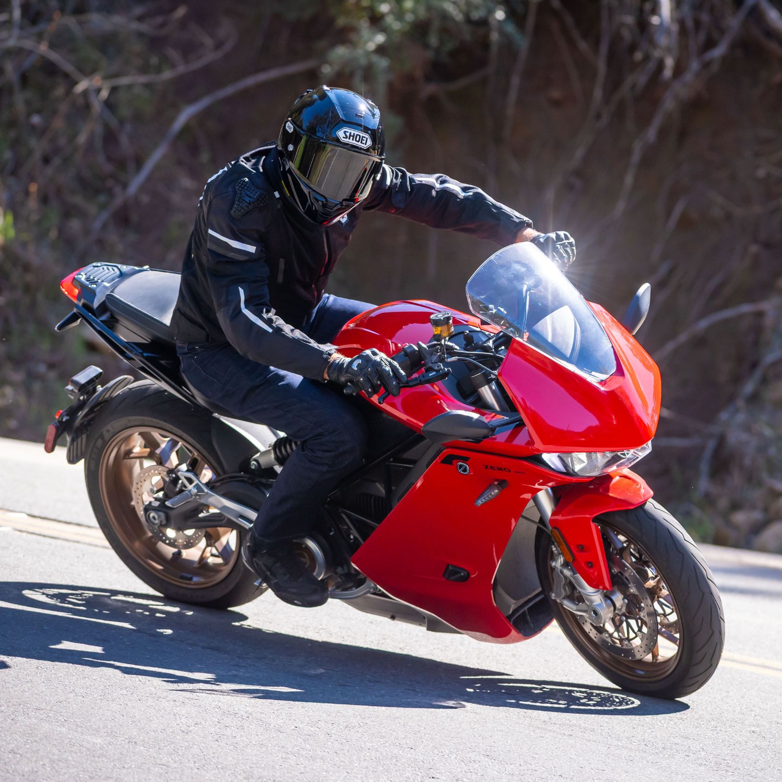 Cortech Men’s Hyper-Flo Air 2.0 Jacket - Helmet House