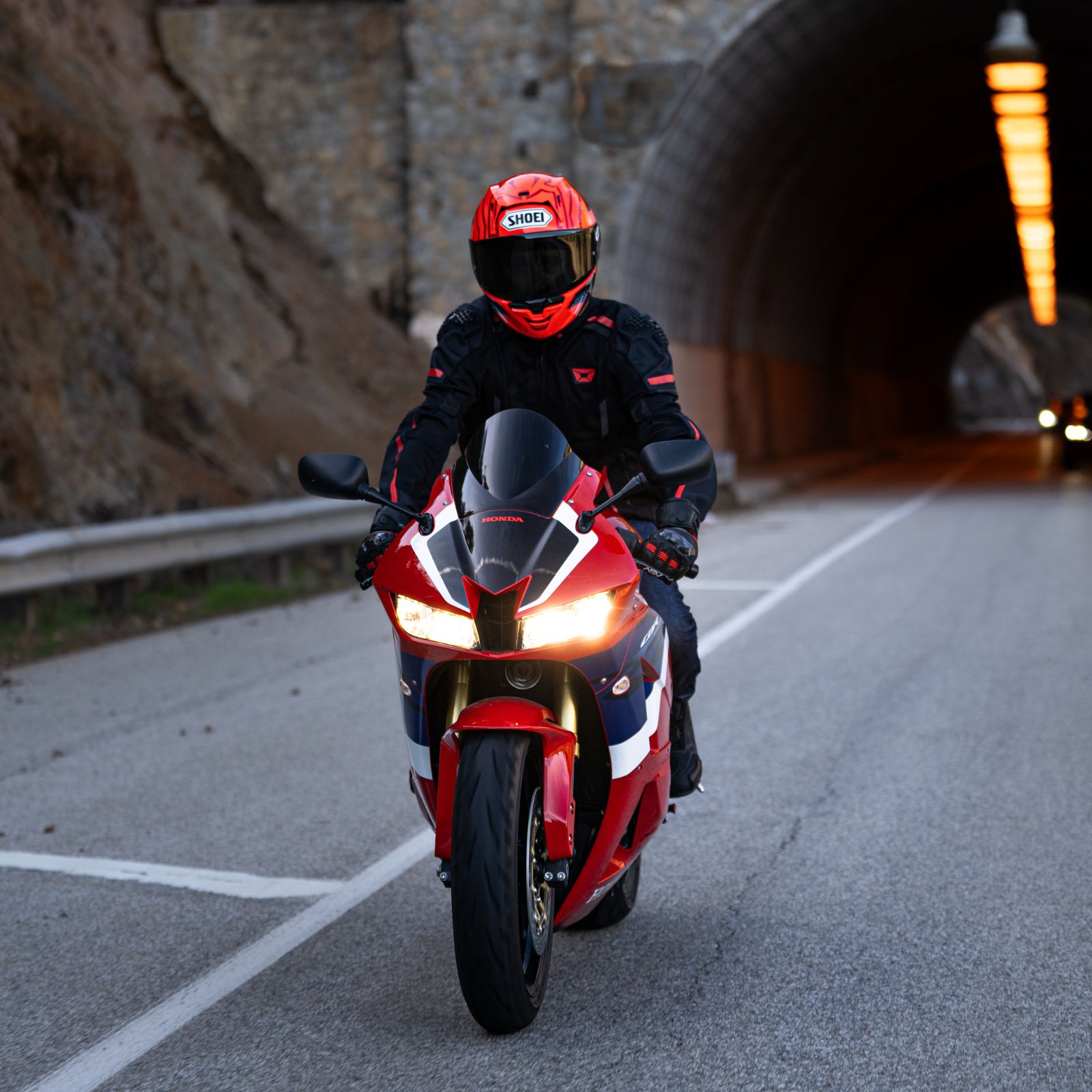 Cortech Men’s Hyper-Flo Air 2.0 Jacket – Cortech USA