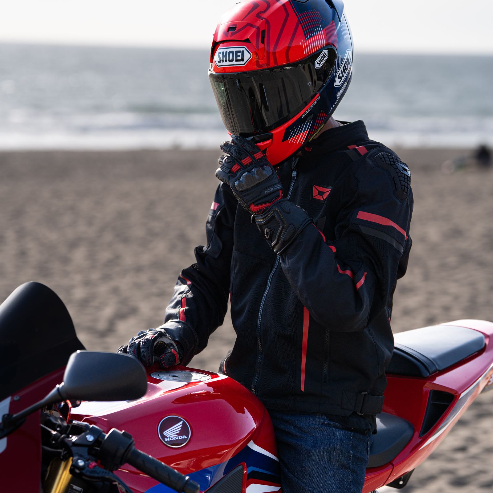 Cortech Men’s Hyper-Flo Air 2.0 Jacket - Helmet House