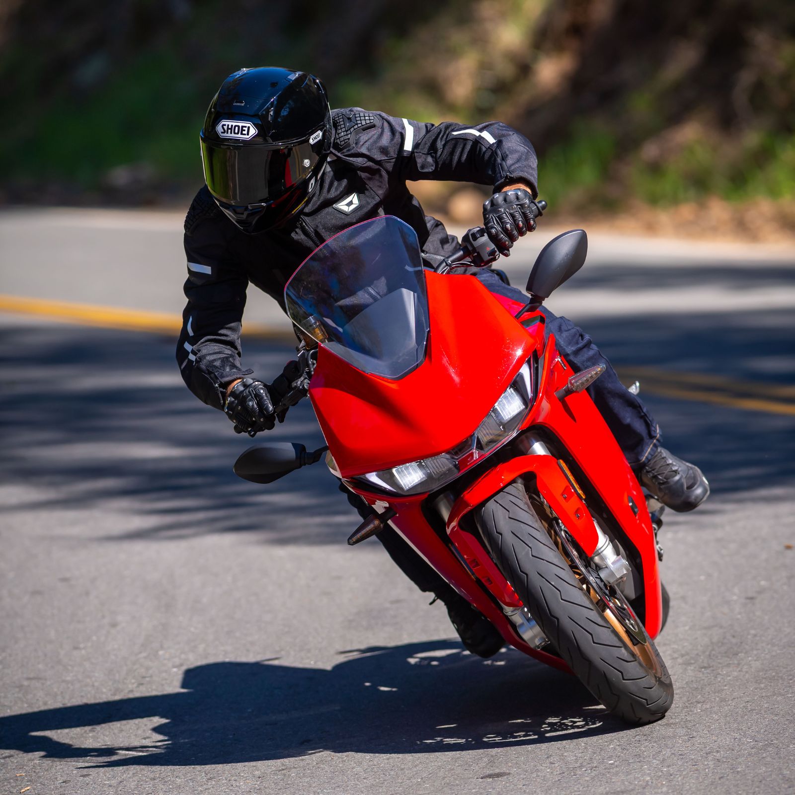 Cortech Men’s Hyper-Flo Air 2.0 Jacket – Cortech USA