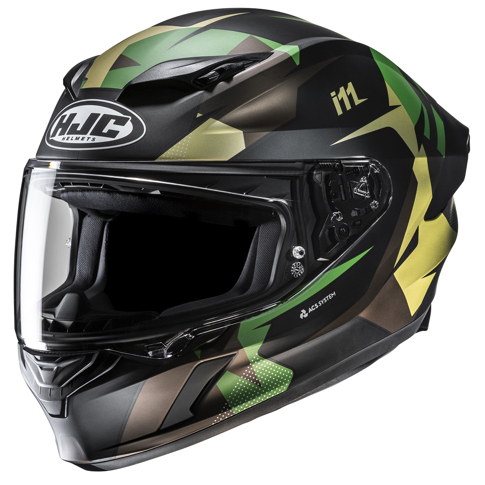 HJC i11 Instant - Helmet House
