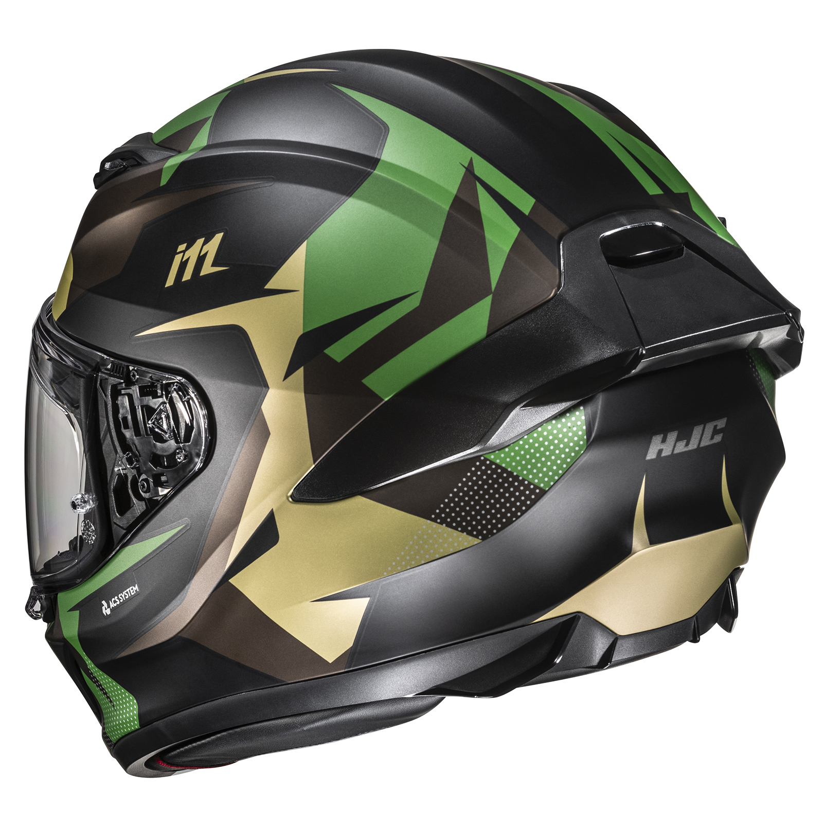 HJC i11 Instant - Helmet House