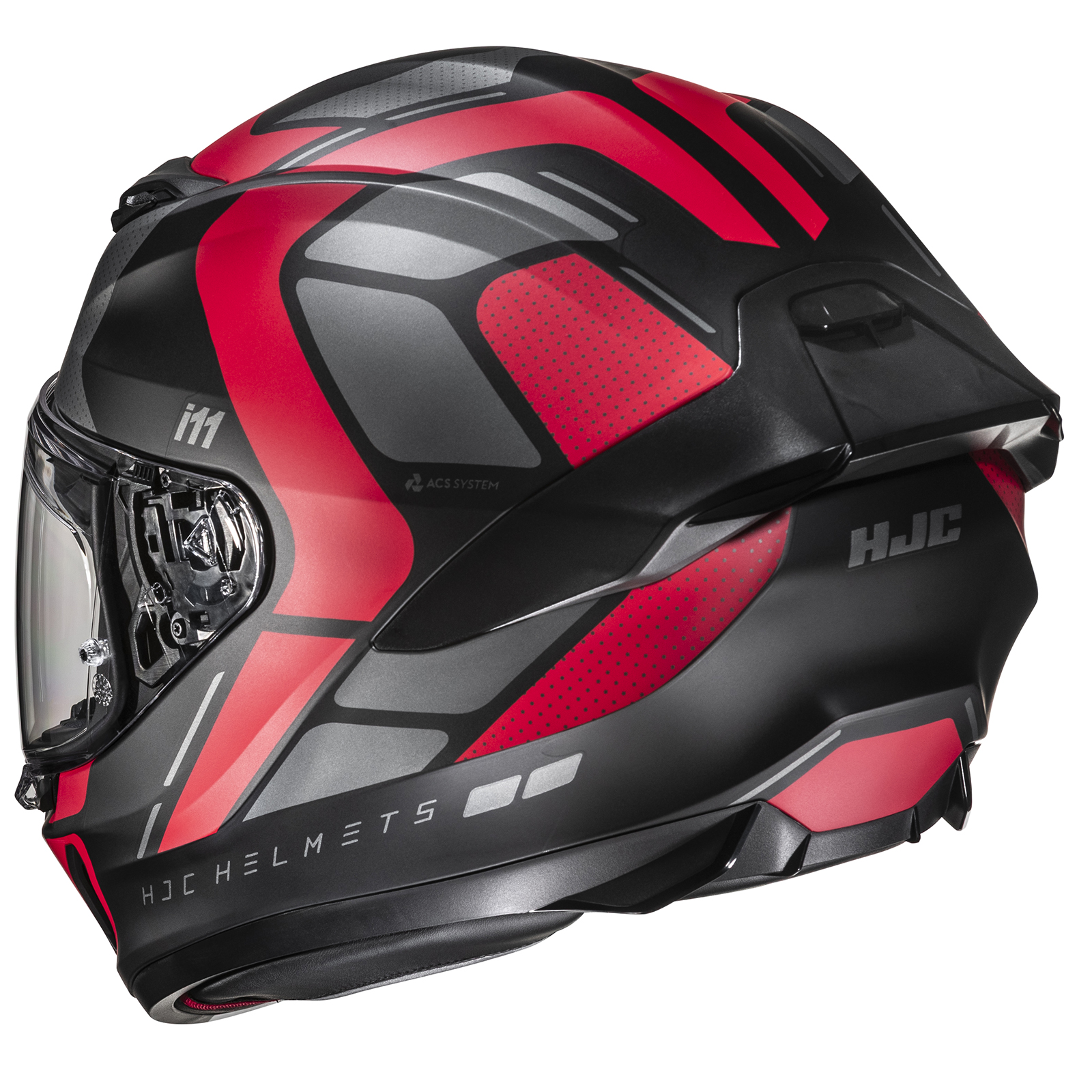 HJC i11 Sub - Helmet House