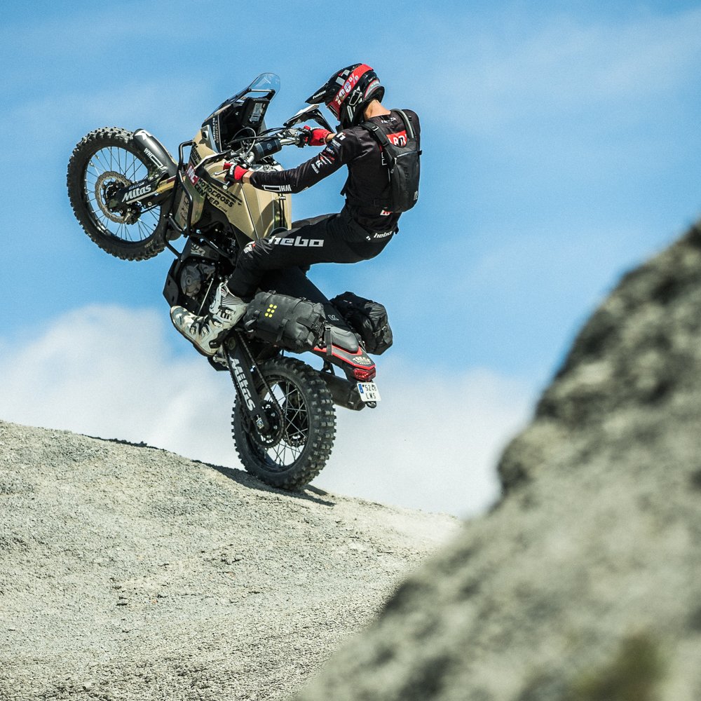 Kriega Trail 18 Adventure Backpack – Kriega USA