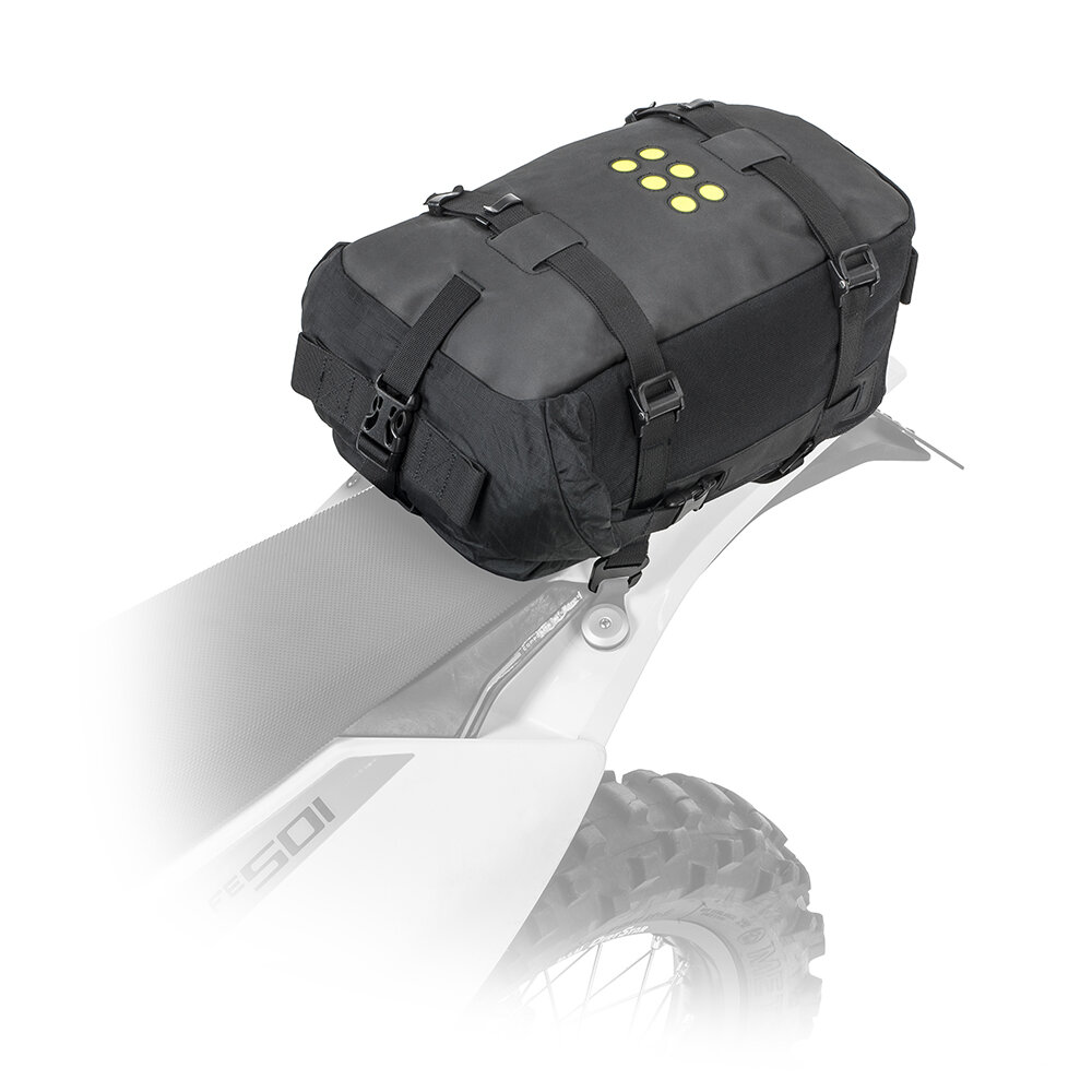 Kriega OS-12 Adventure Pack – Kriega USA