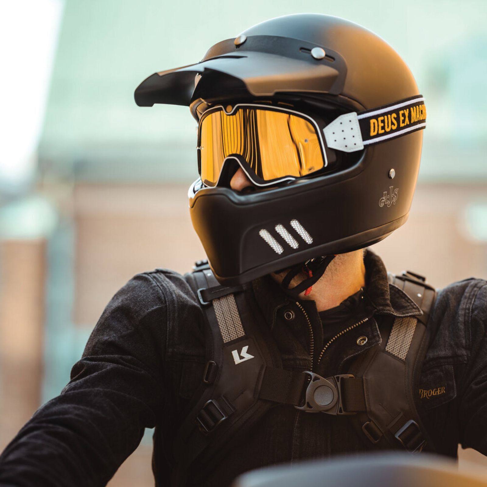 Kriega R22 Backpack – Kriega USA