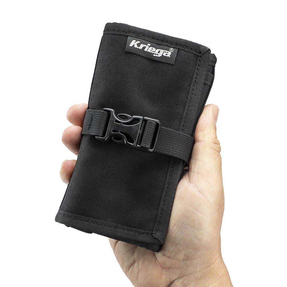 Kriega Stash Travel Wallet – Kriega USA