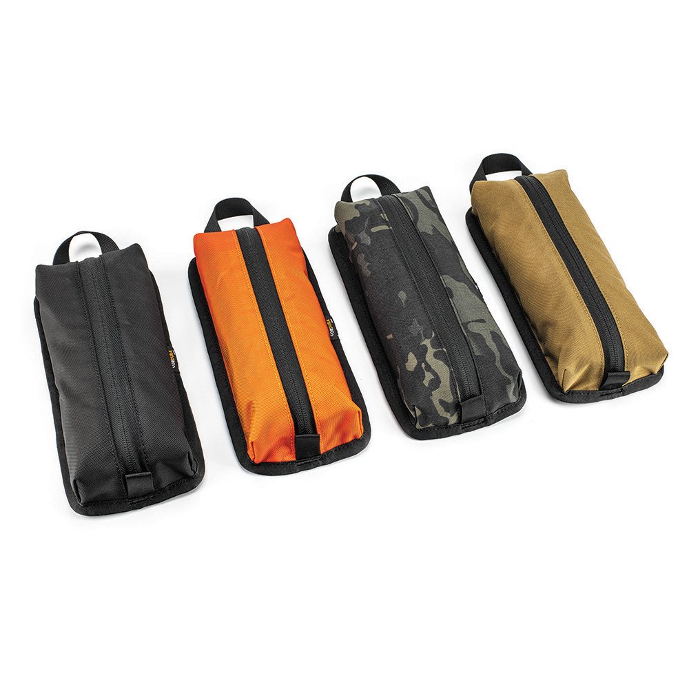Kriega Tool Pouch - Helmet House