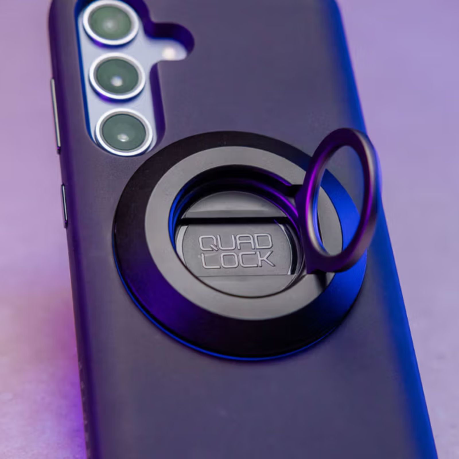 MAG Phone Ring Grip/Stand/Bottle Opener - Helmet House