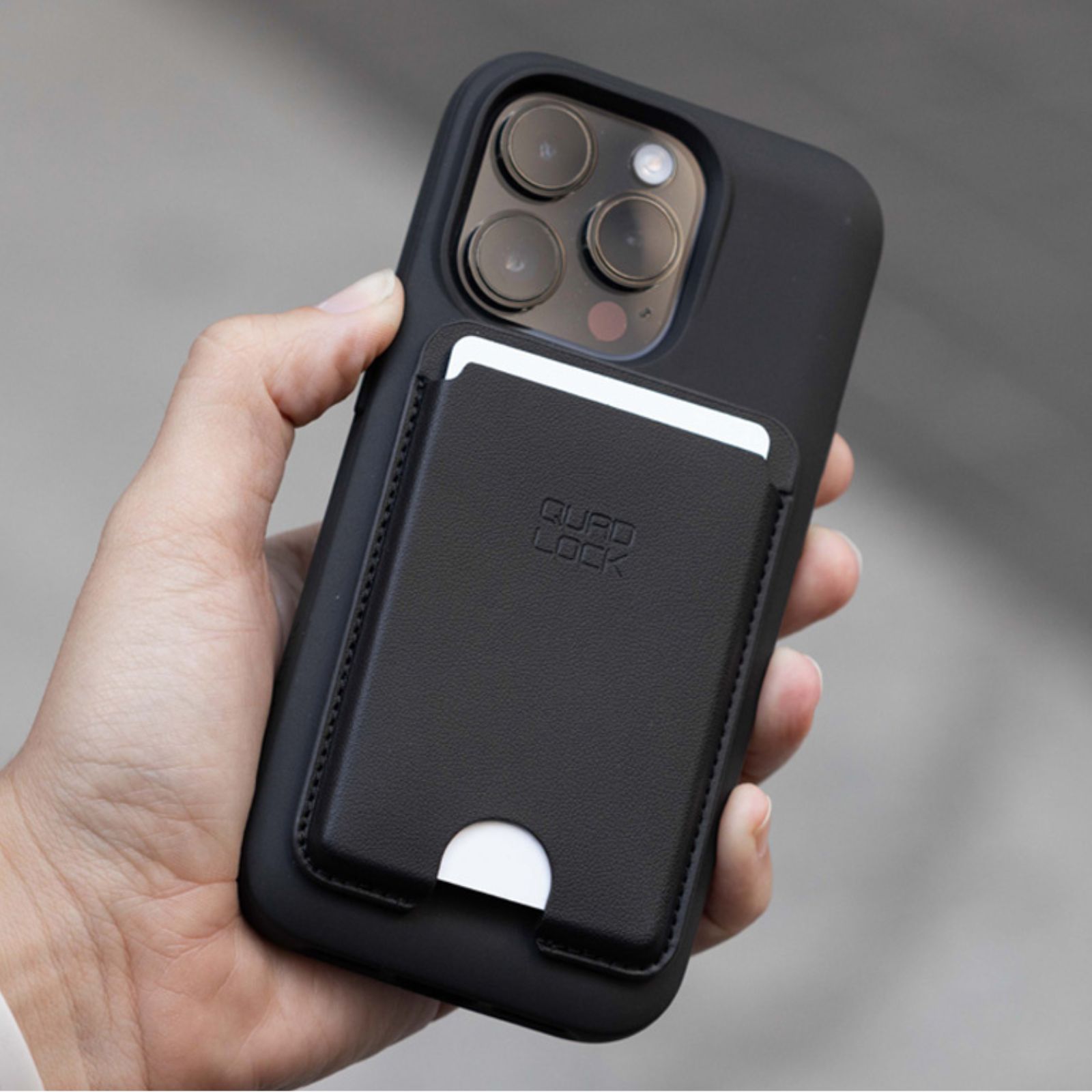 MAG Wallet - Helmet House