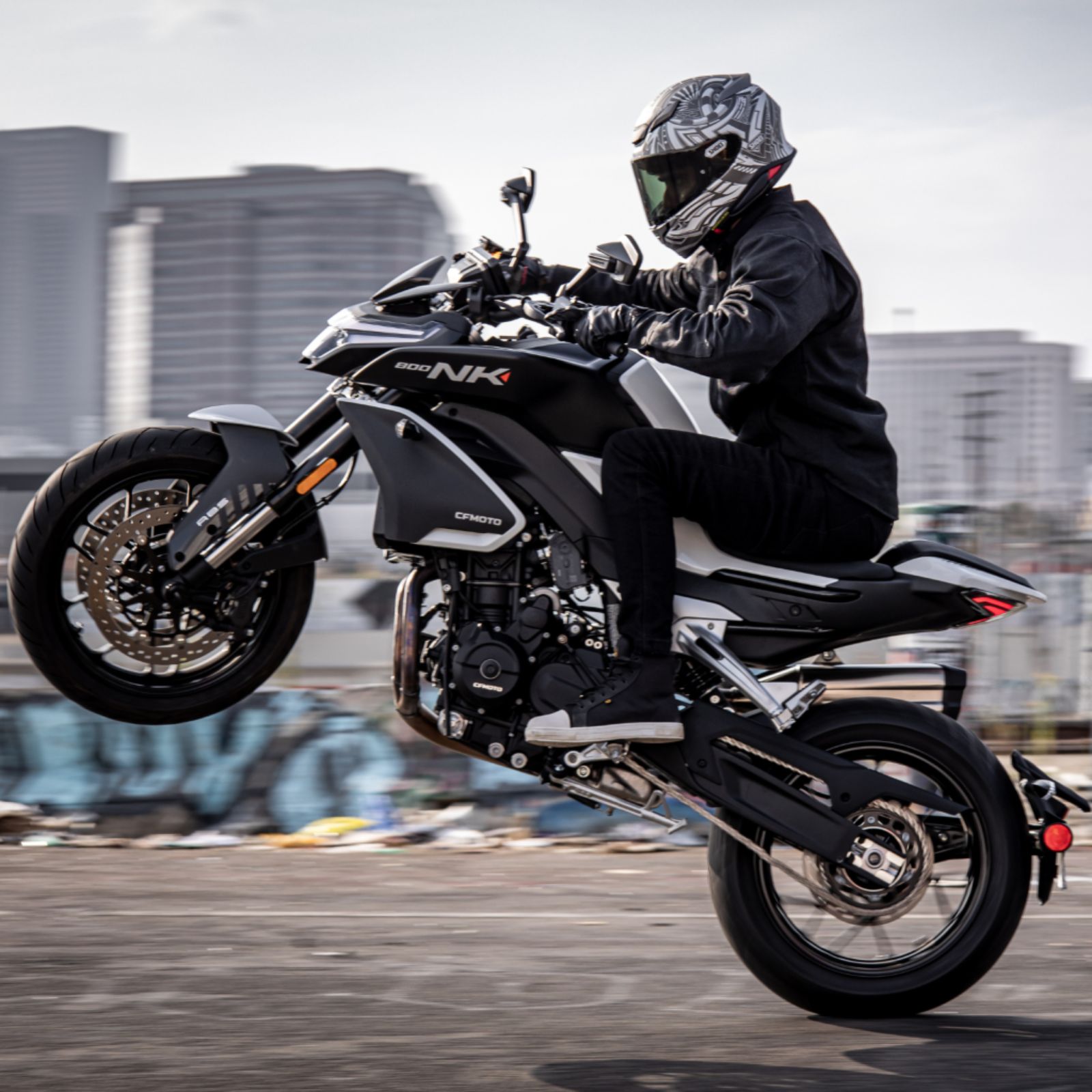 Cortech Menace Riding Shoes – Cortech USA