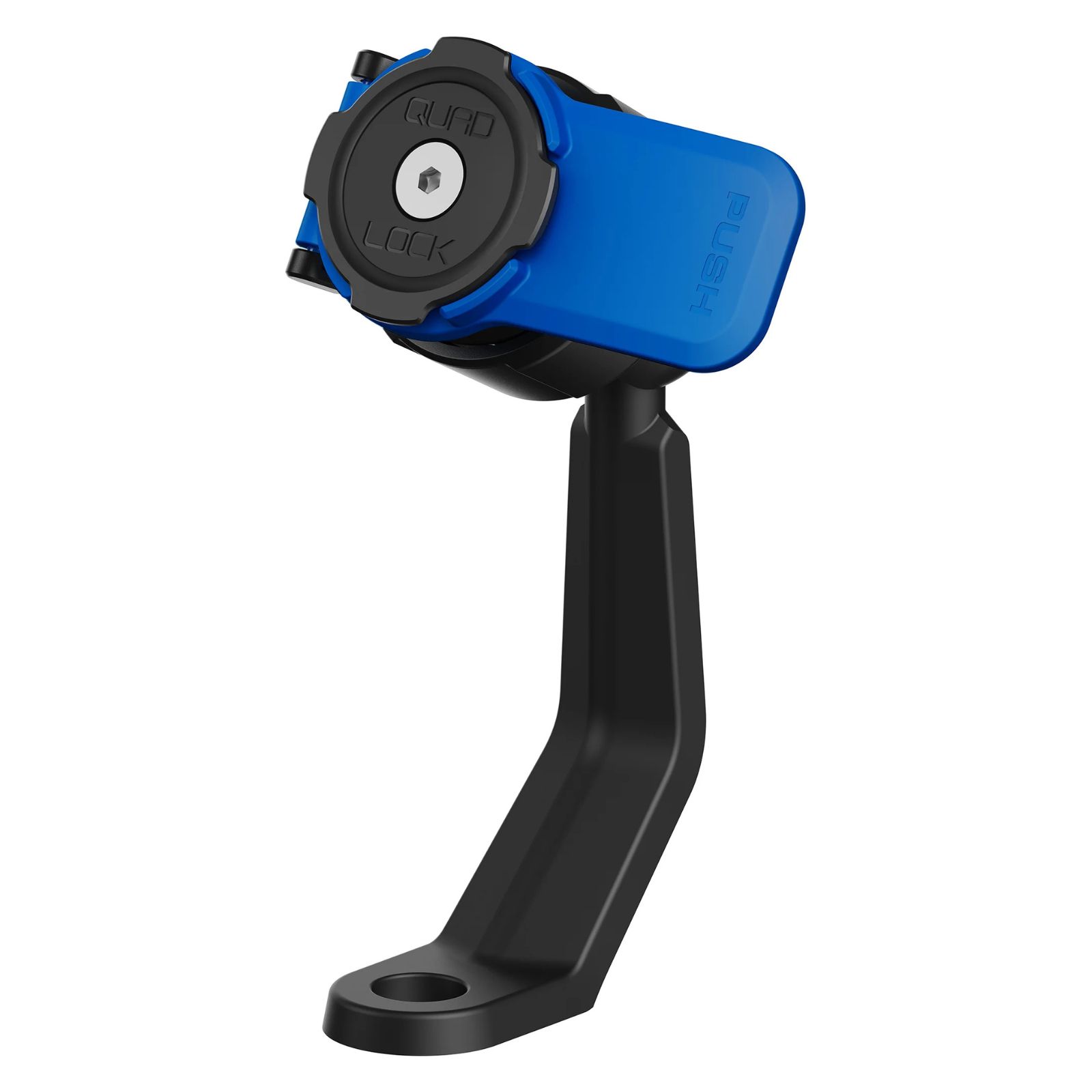 Quad Lock Mirror Stem Mount - Helmet House