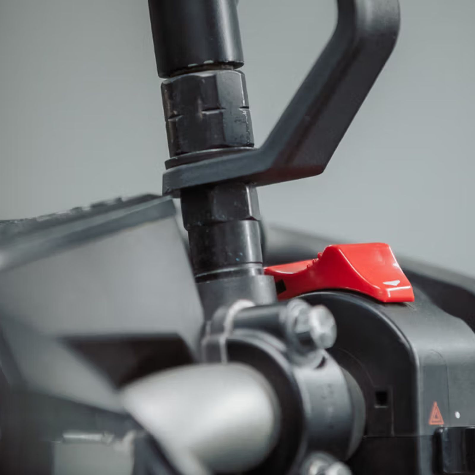 Quad Lock Mirror Stem Mount Adaptor Kit - Helmet House