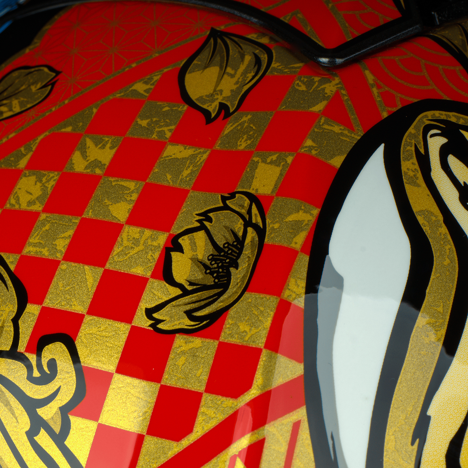 SHOEI X-Fifteen Marquez Motegi 5 – SHOEI® Helmets USA