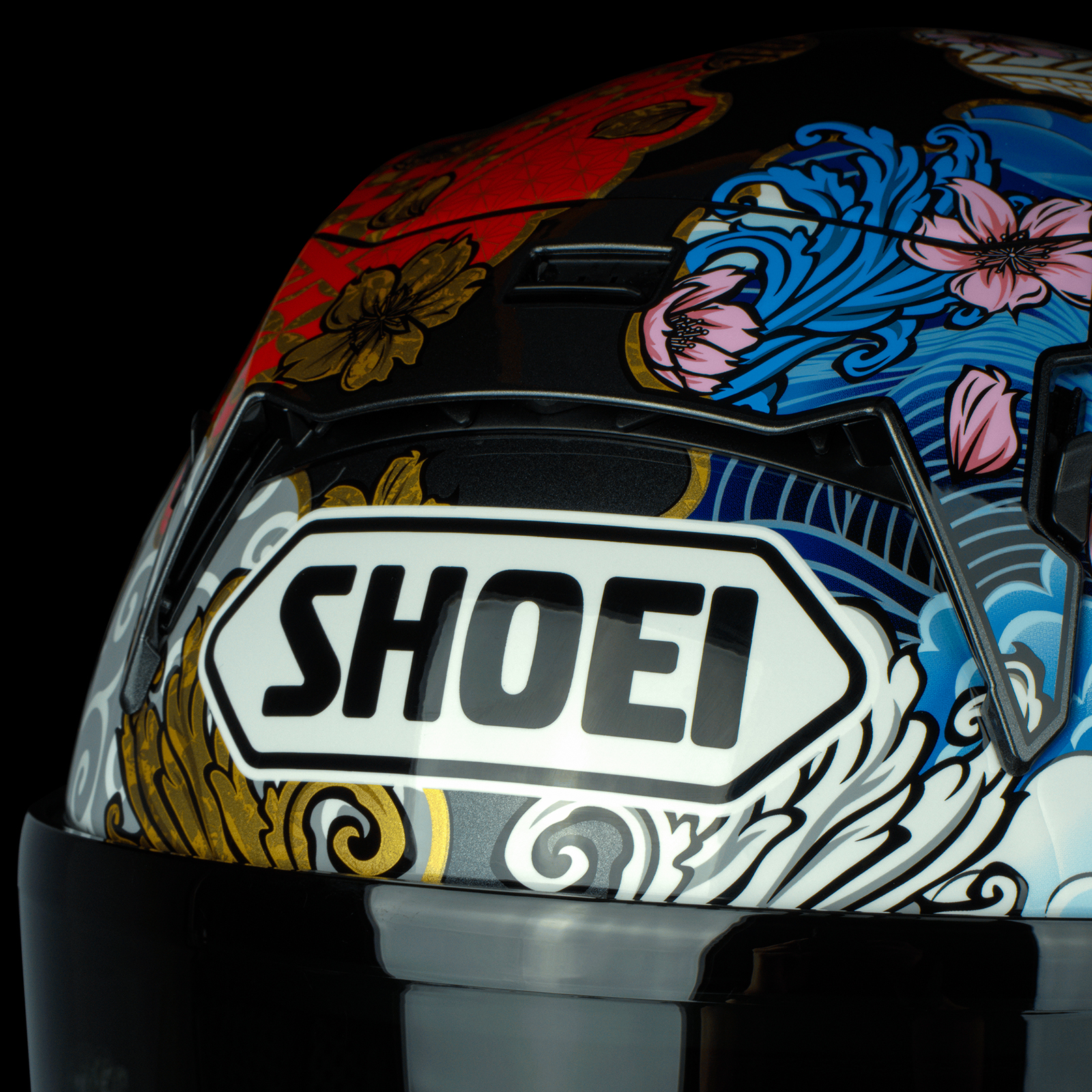SHOEI X-Fifteen Marquez Motegi 5 – SHOEI® Helmets USA