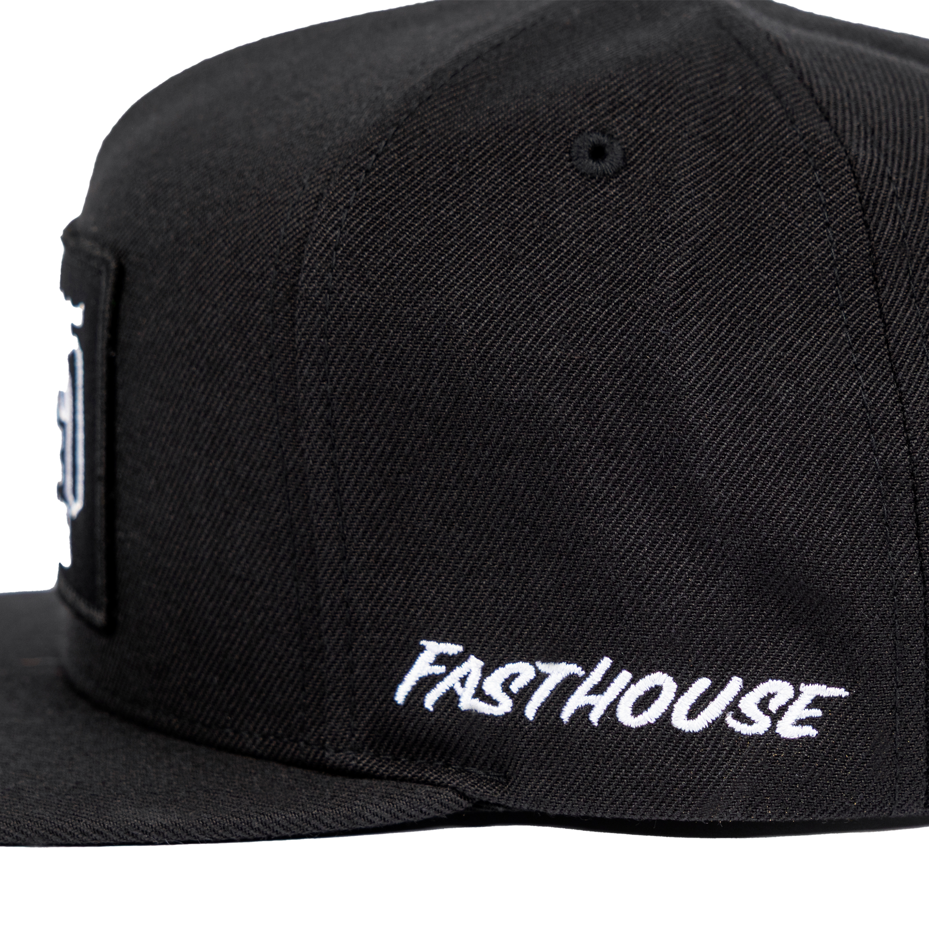 Fasthouse 805 Motor Club Hat - Helmet House