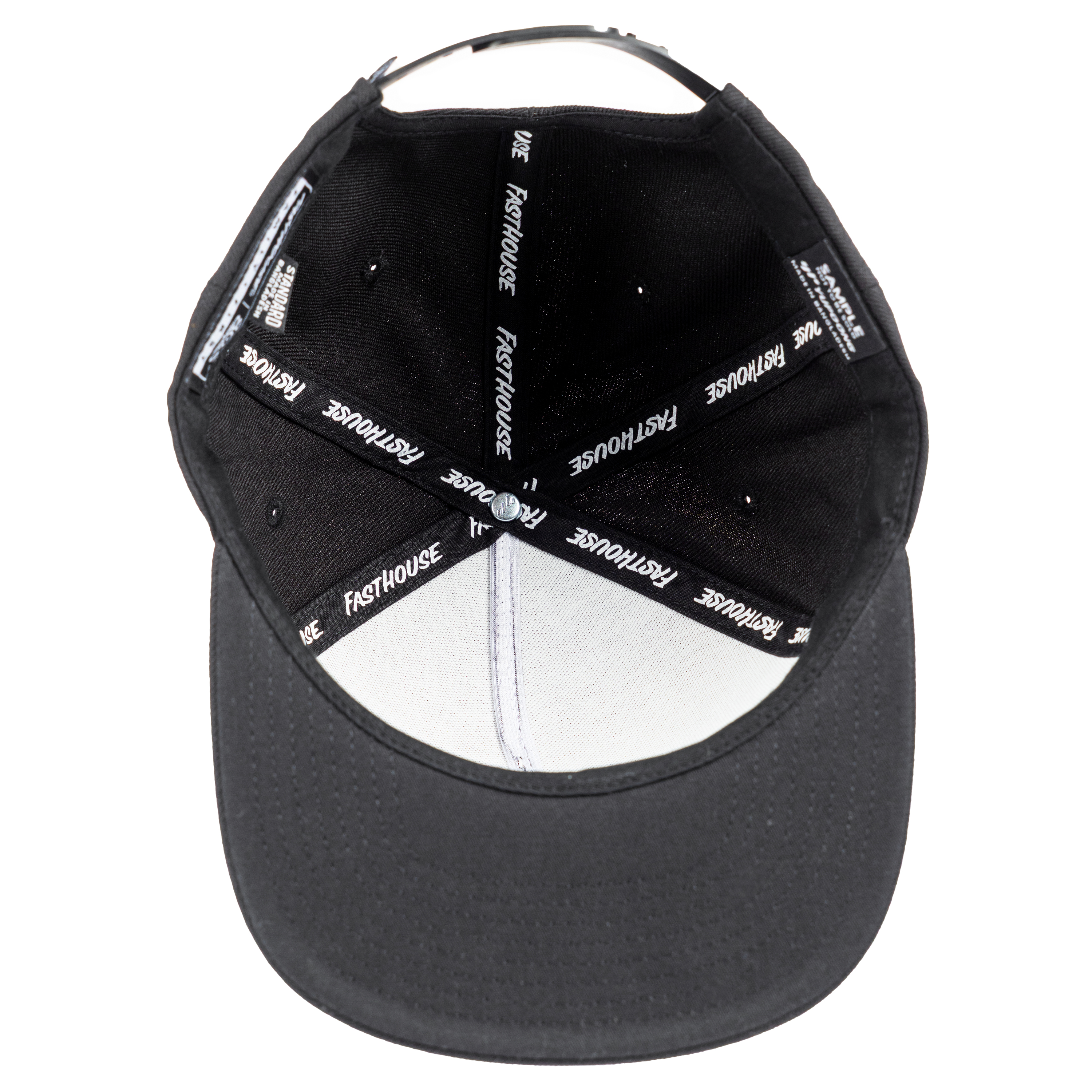 Fasthouse 805 Motor Club Hat - Helmet House