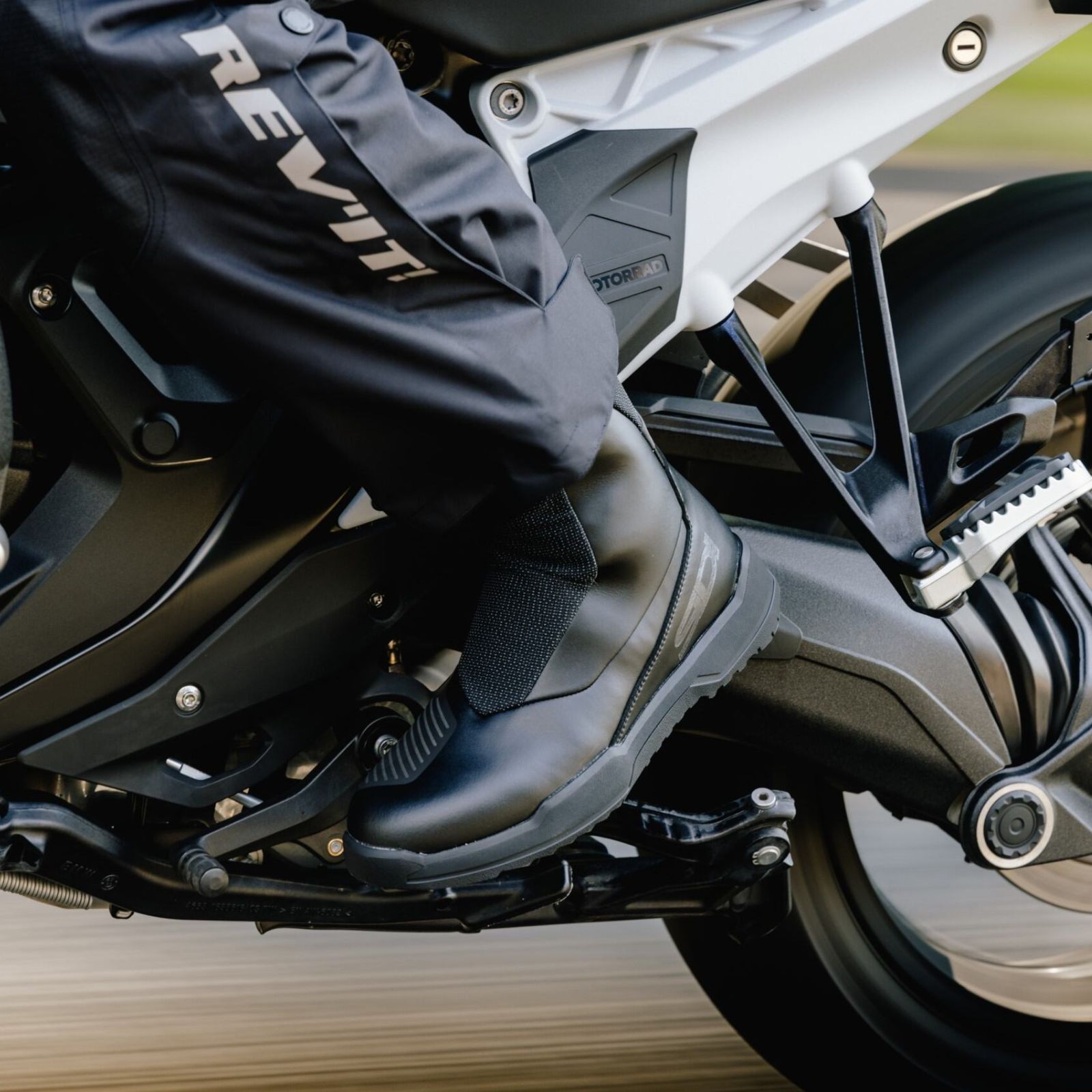 Sidi Orion GTX Boot – Sidi Moto USA