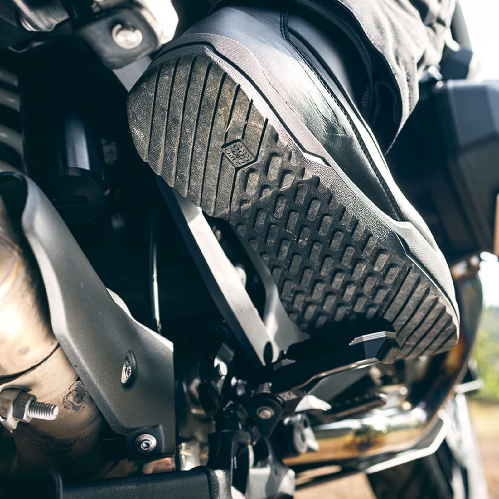 Sidi Orion GTX Boot – Sidi Moto USA