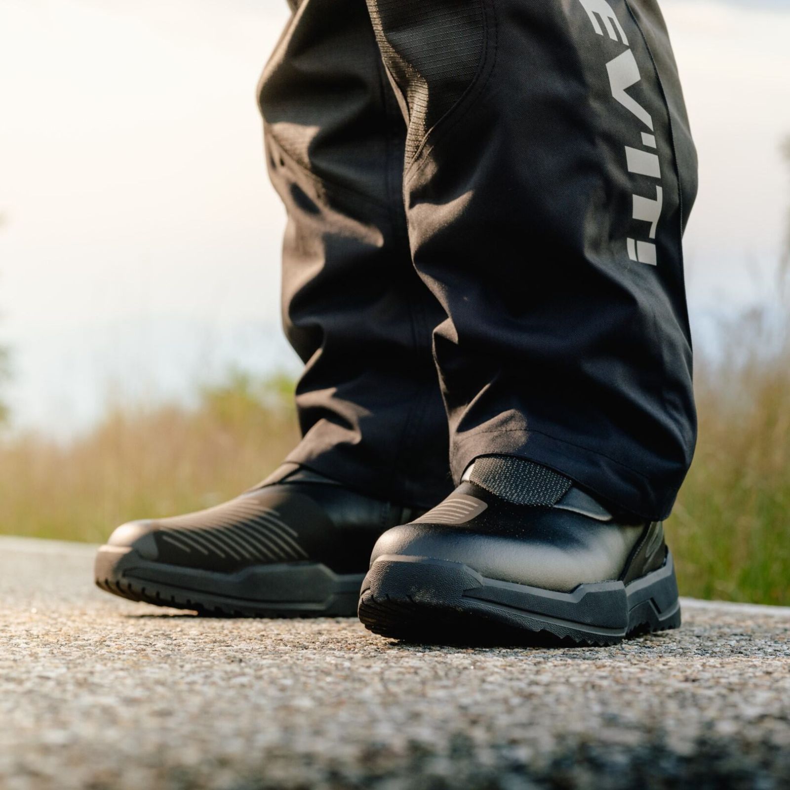 Sidi Orion GTX Boot – Sidi Moto USA