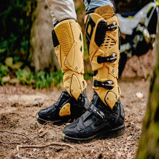 Sidi Crossfire 3 TA Boot – Sidi Moto USA